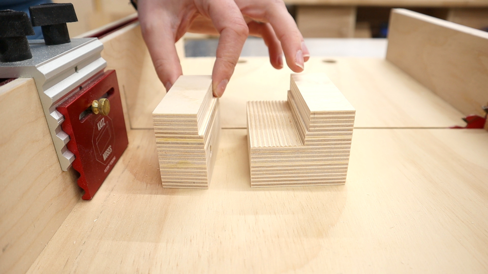 DIY Pocket Hole Jig Base : 9 Steps (with Pictures) - Instructables