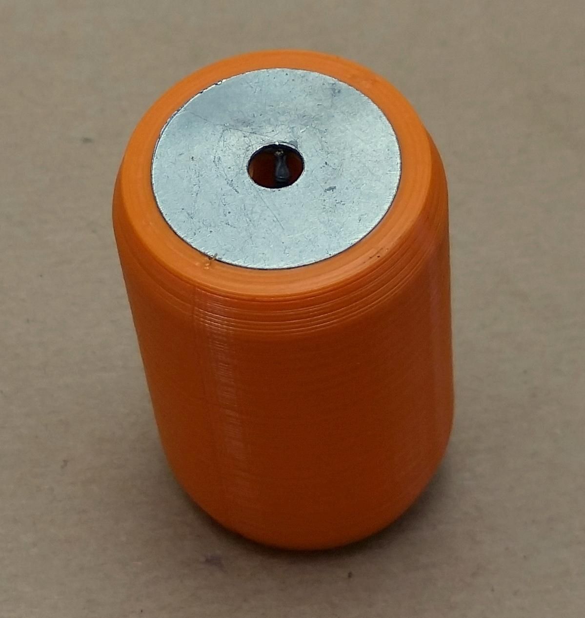 Upgrade Your Maglite With a Rechargeable Battery and LED! : 9 Steps ...