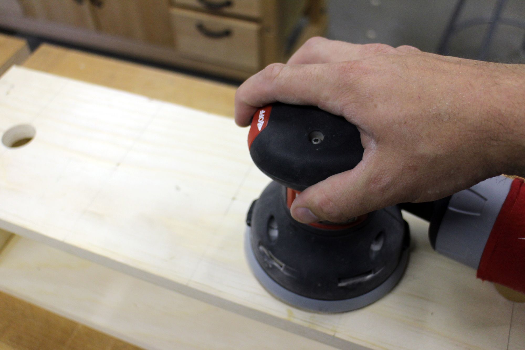 Fluorescent Tube Floor Lamp : 26 Steps (with Pictures) - Instructables