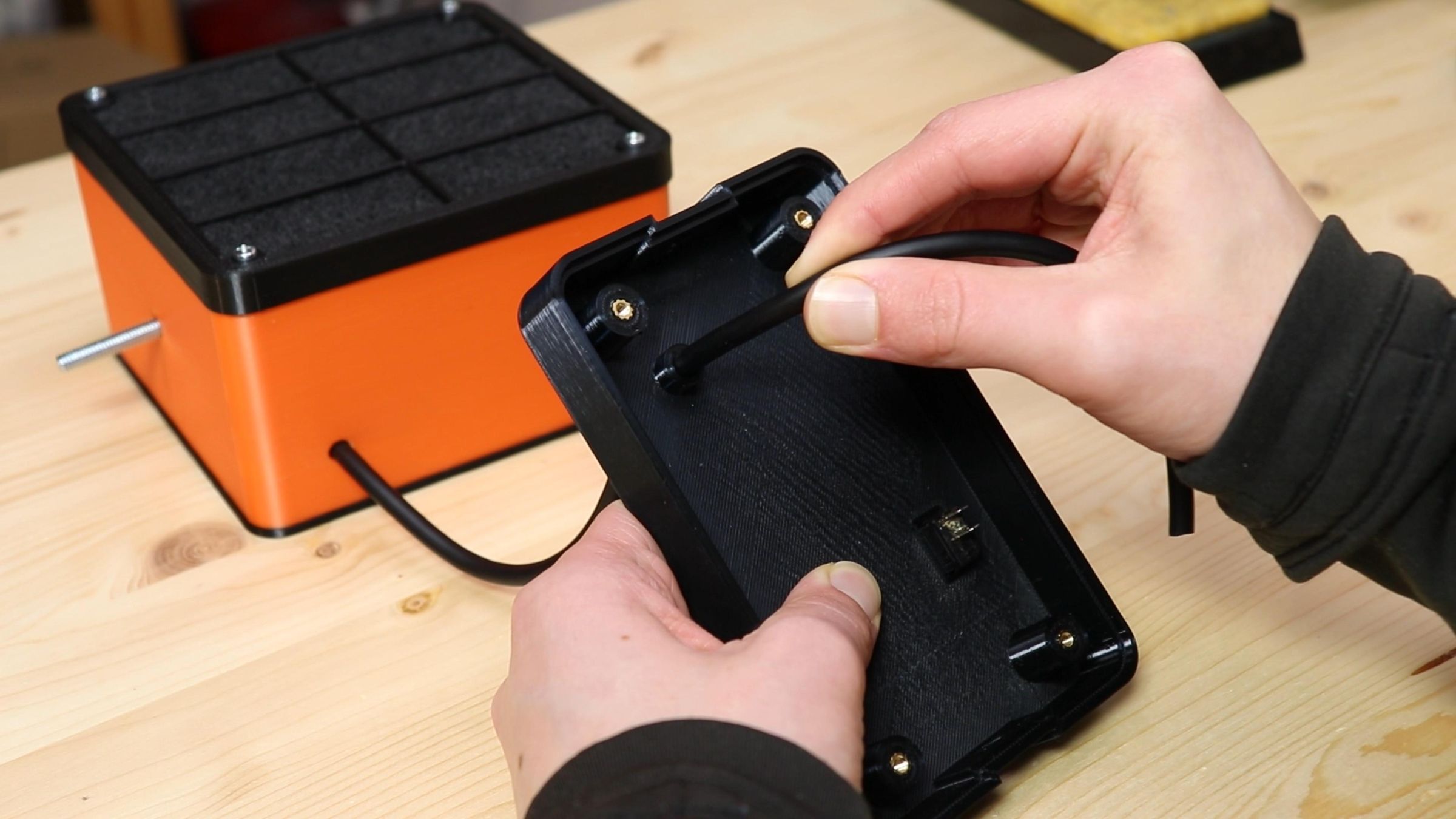 Soldering Fumes Extractor : 12 Steps (with Pictures) - Instructables