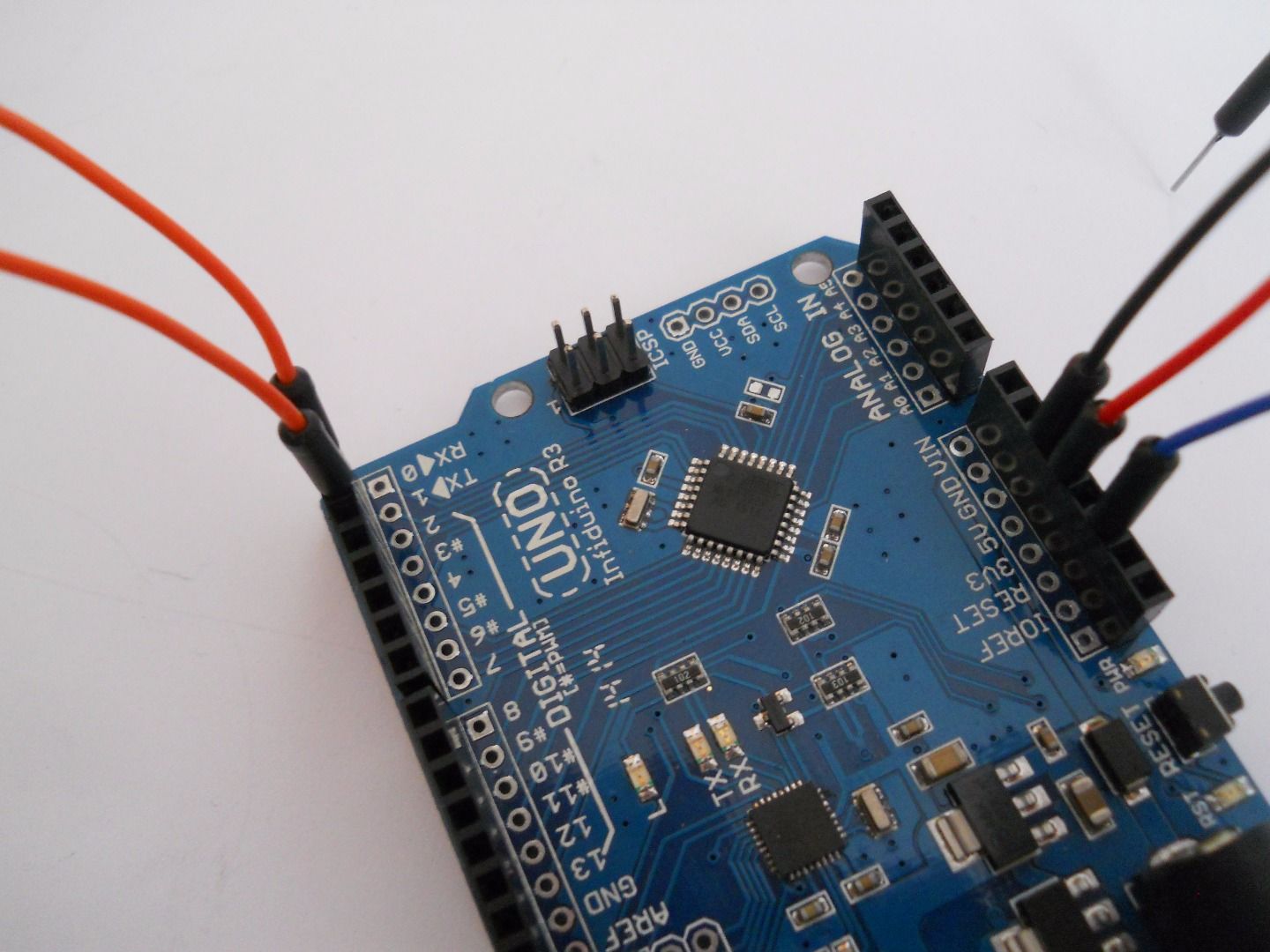 Voice Controlled Arduino Drone : 18 Steps (with Pictures) - Instructables