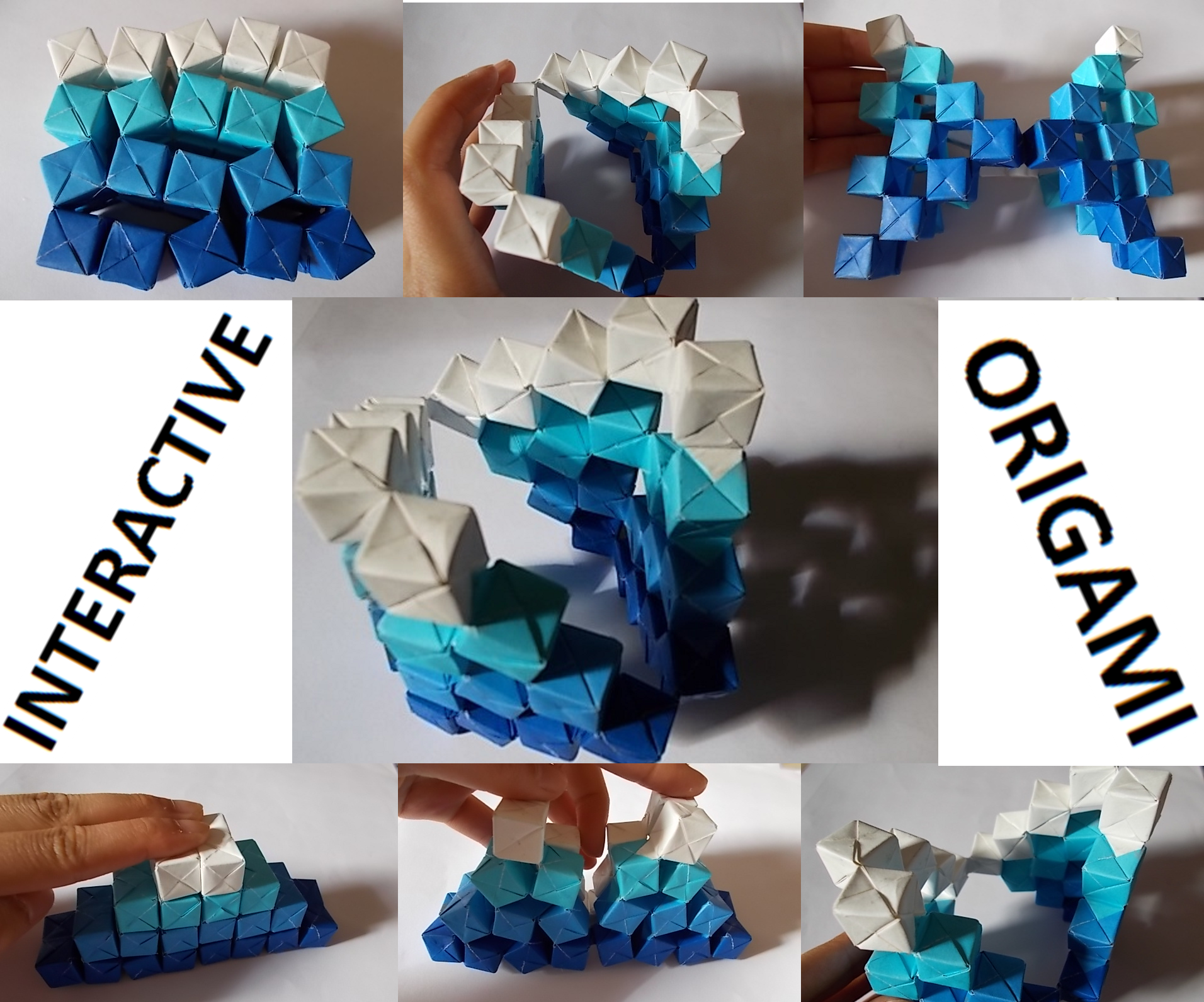 THE BEST ORIGAMI PROJECTS - Instructables