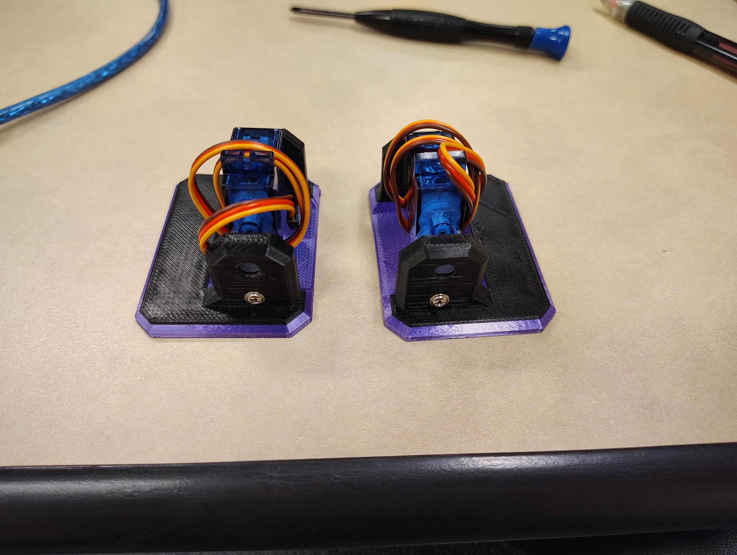 OTTO DIY Class Project : 12 Steps (with Pictures) - Instructables