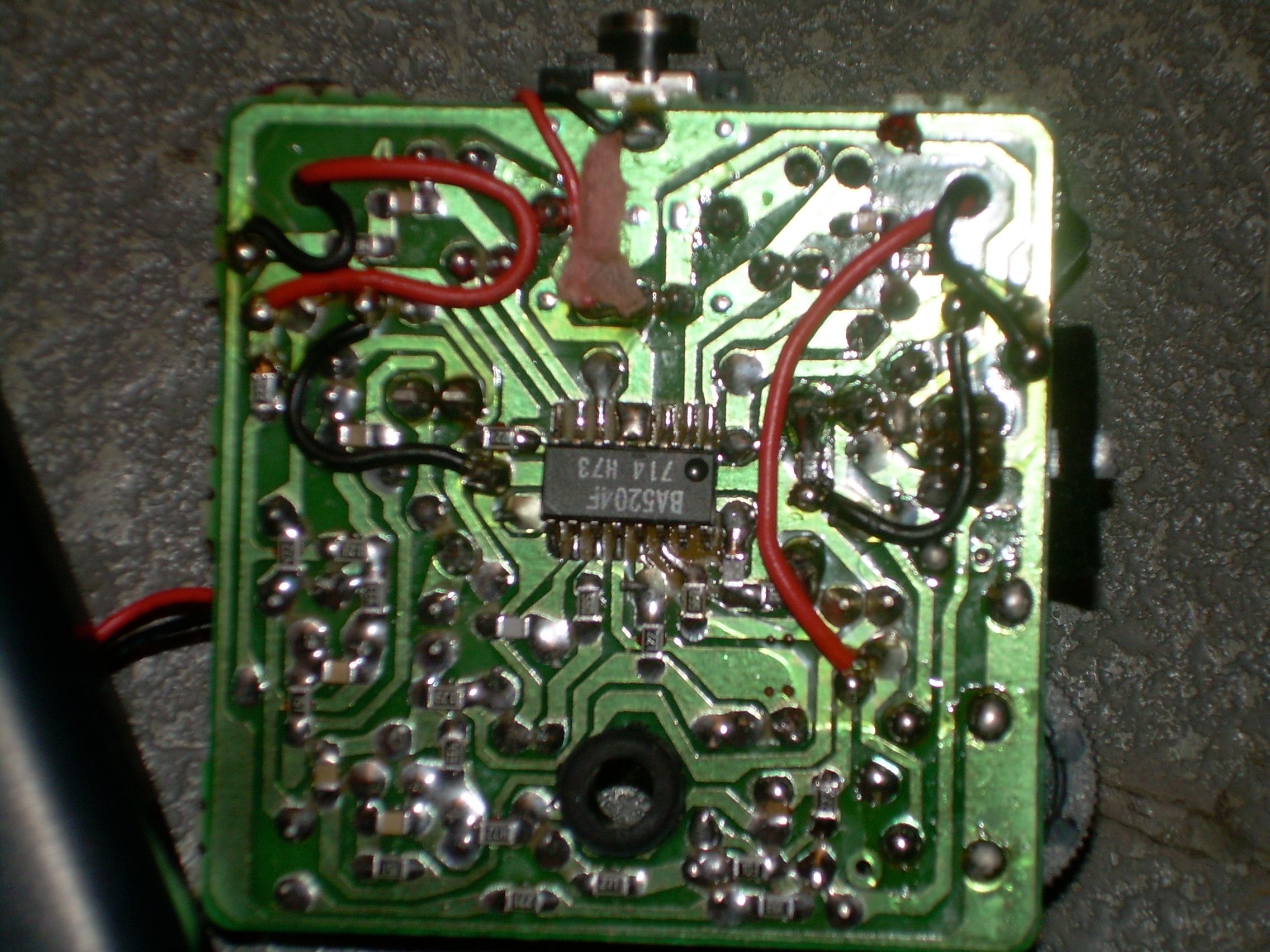 Simple, Powered Pocket Amplifier : 10 Steps - Instructables