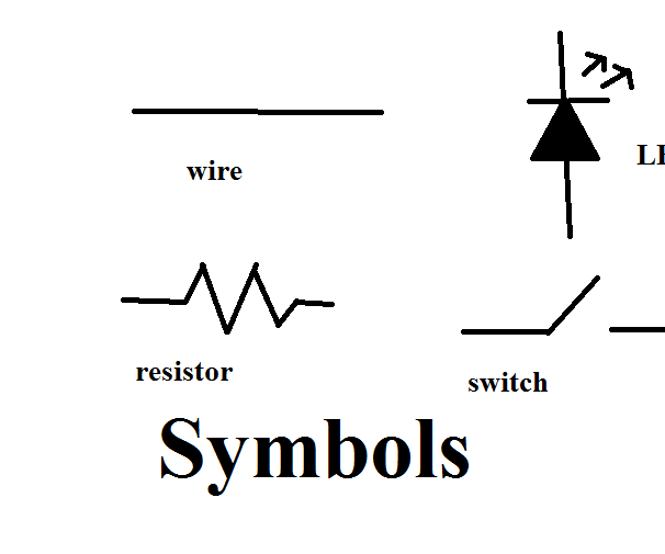 How to Read a Circuit Diagram : 3 Steps - Instructables