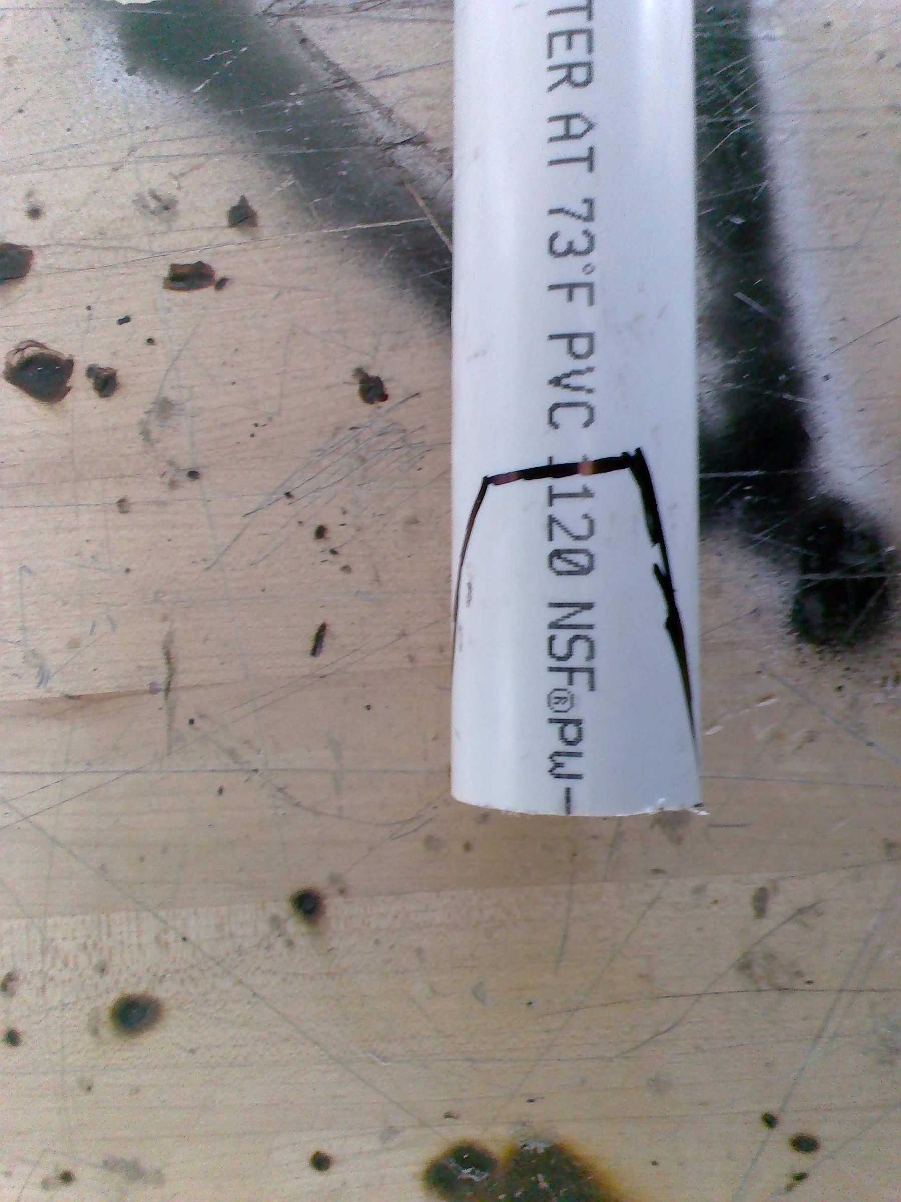 PVC Pipe Rocket Ship Planter Box : 6 Steps - Instructables