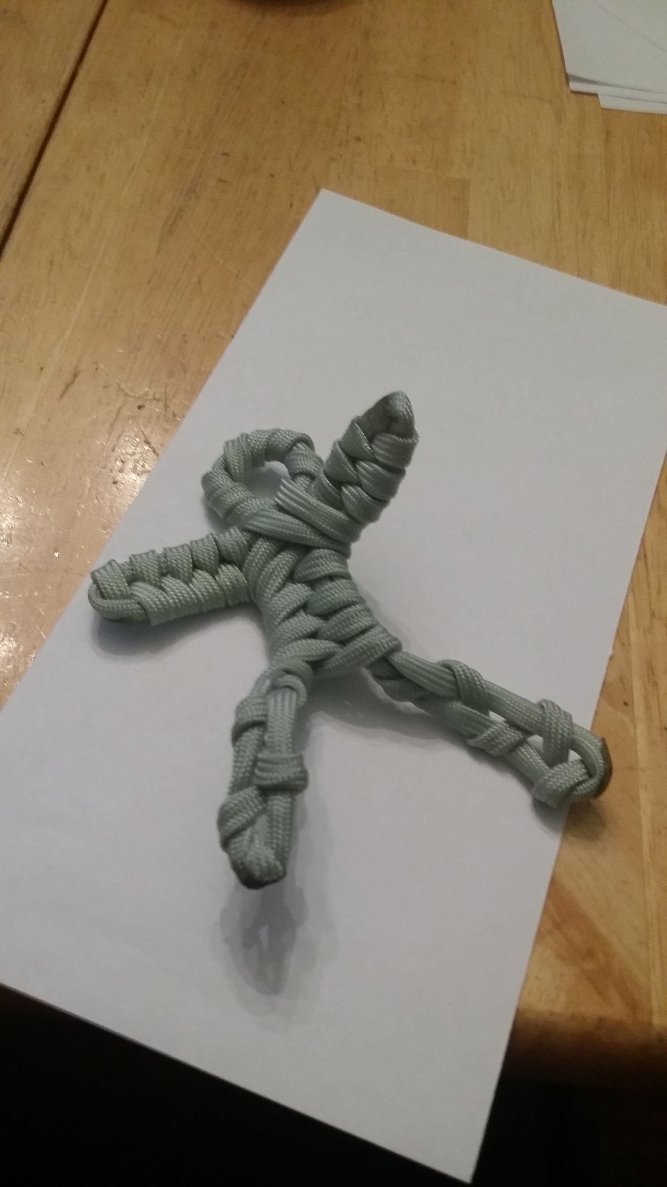 Poseable Army Men : 6 Steps (with Pictures) - Instructables