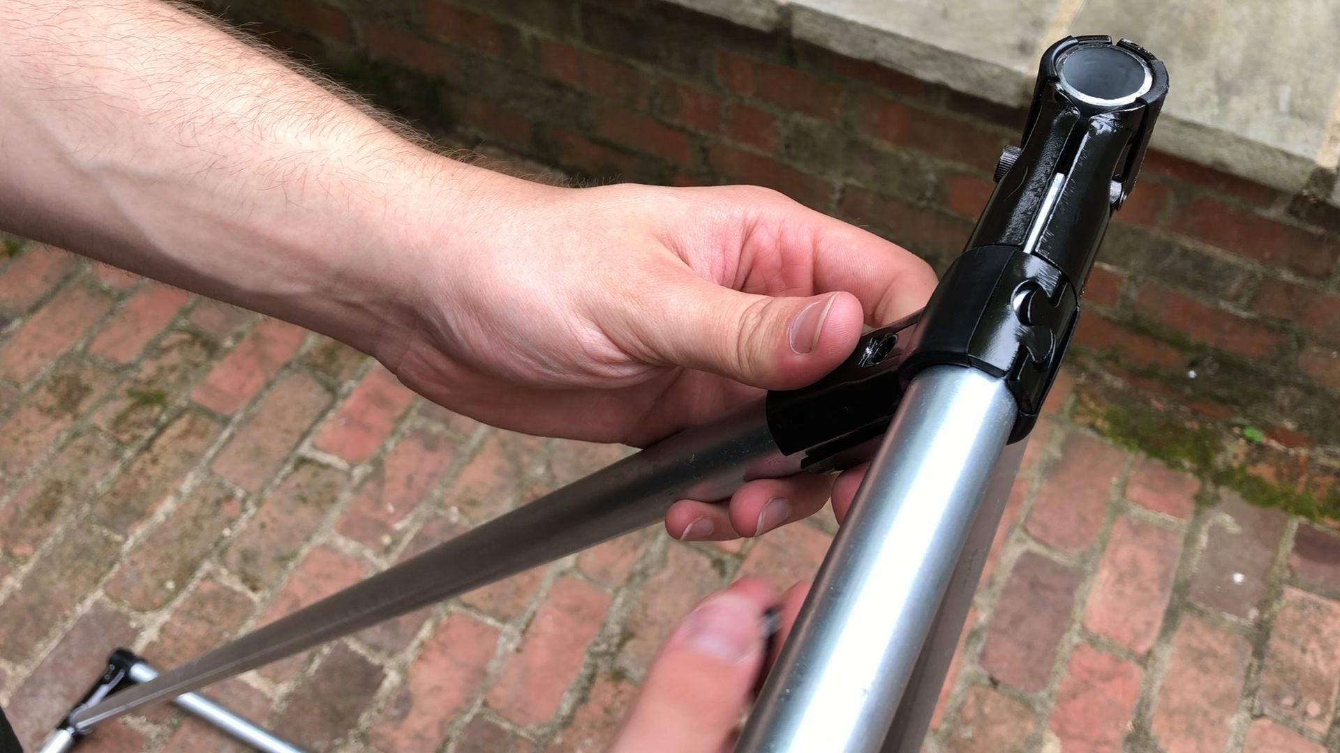 Soccer Goal : 7 Steps (with Pictures) - Instructables