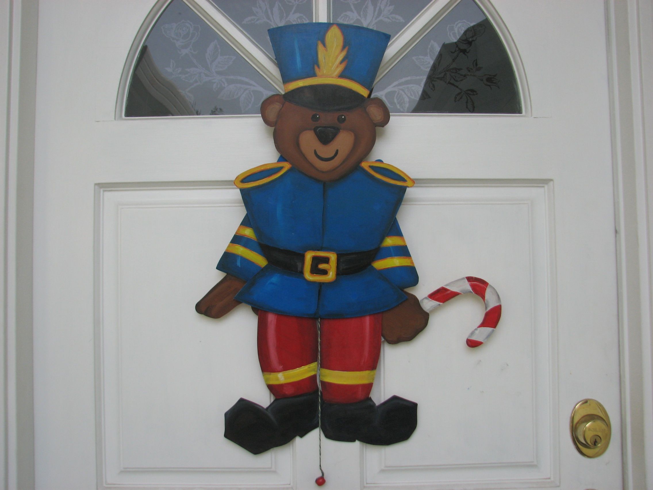 Toy Jumping Jack : 3 Steps (with Pictures) - Instructables