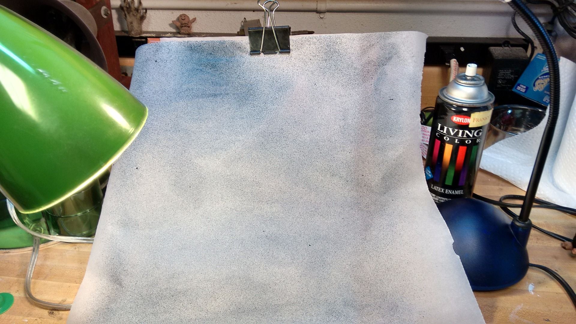 Quick & Easy Tabletop Photo Studio : 7 Steps (with Pictures ...