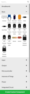 Cirkit Designer | a Tool for Designing and Diagramming Circuit Projects ...