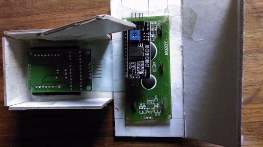 Pibot Calculating Pi With An Arduino Uno 5 Steps Instructables