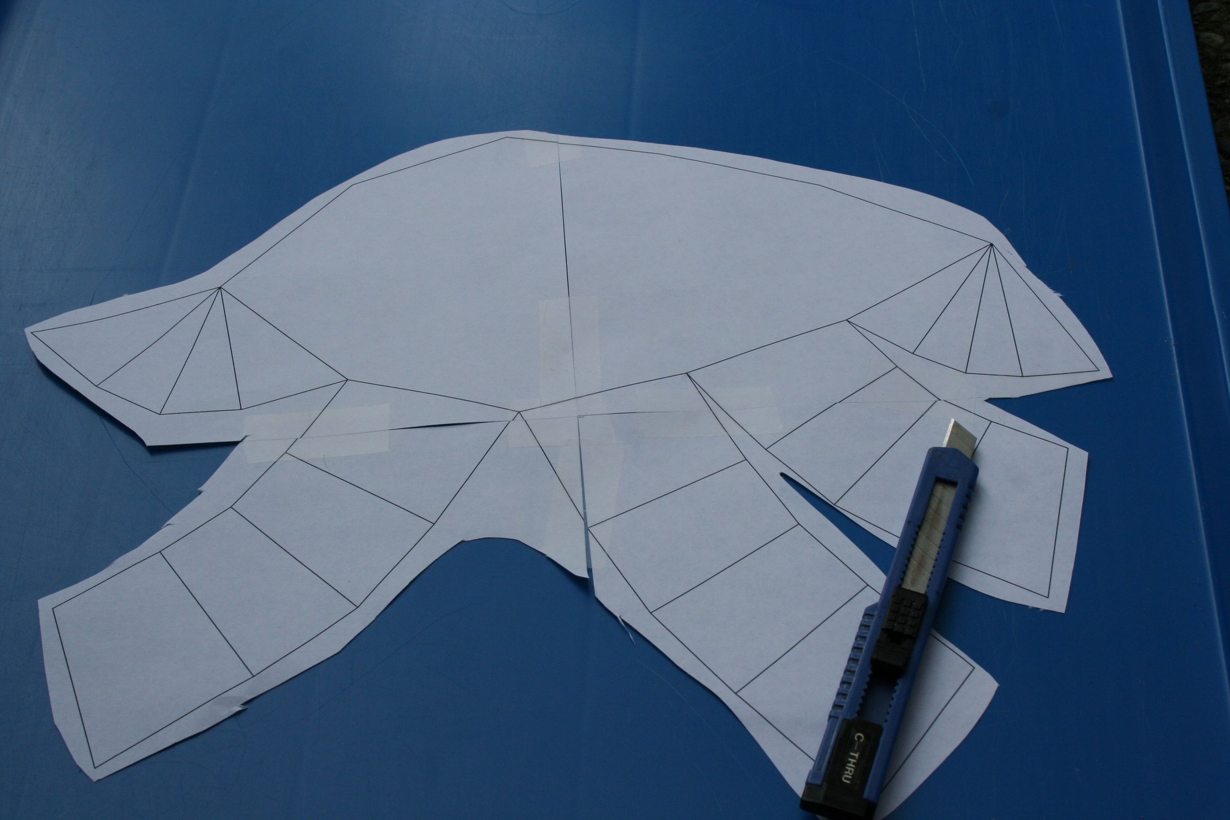 Robopod the Arduino Powered Robot : 12 Steps (with Pictures ...