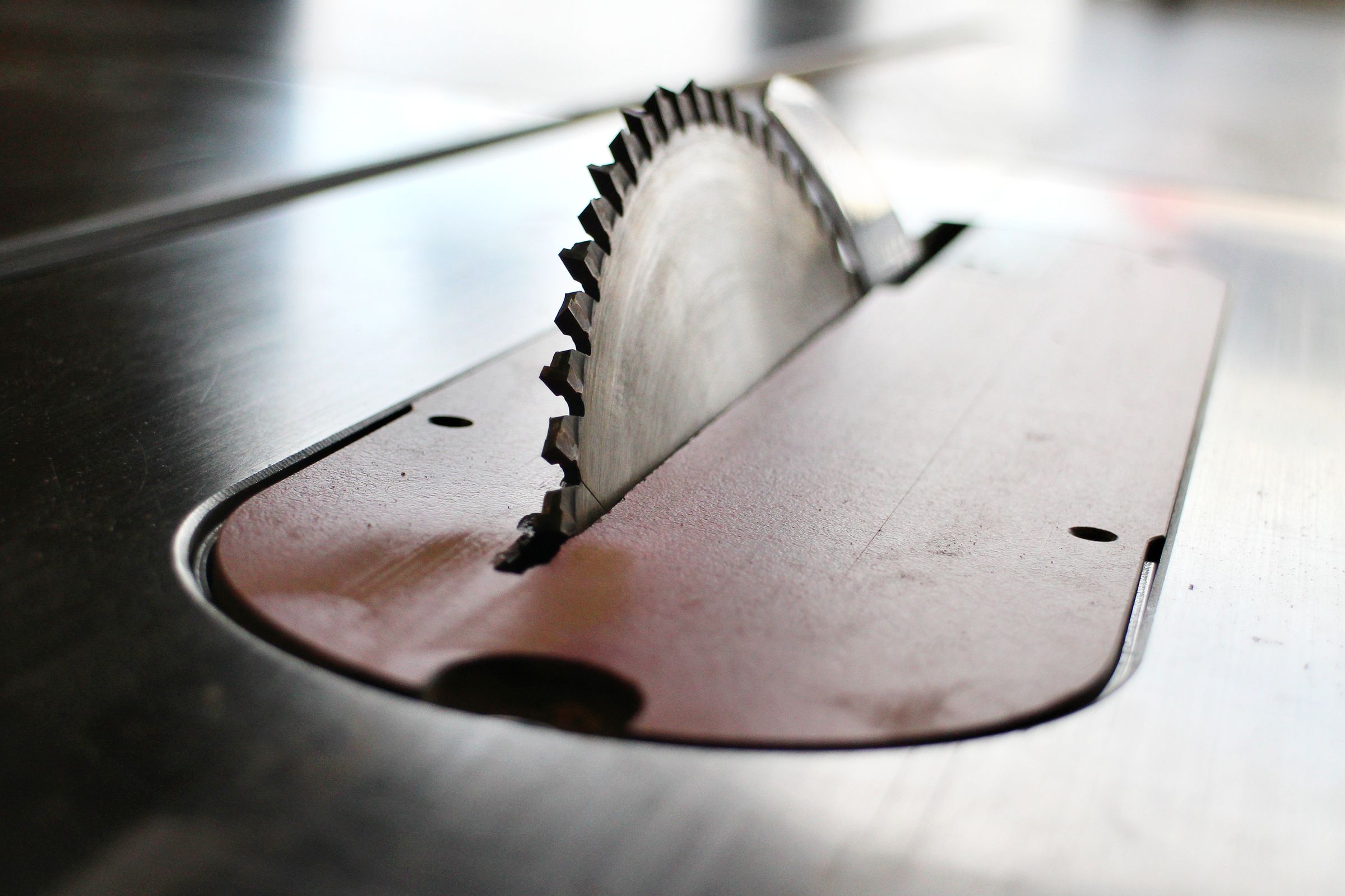 Ripping Wood : 8 Steps - Instructables