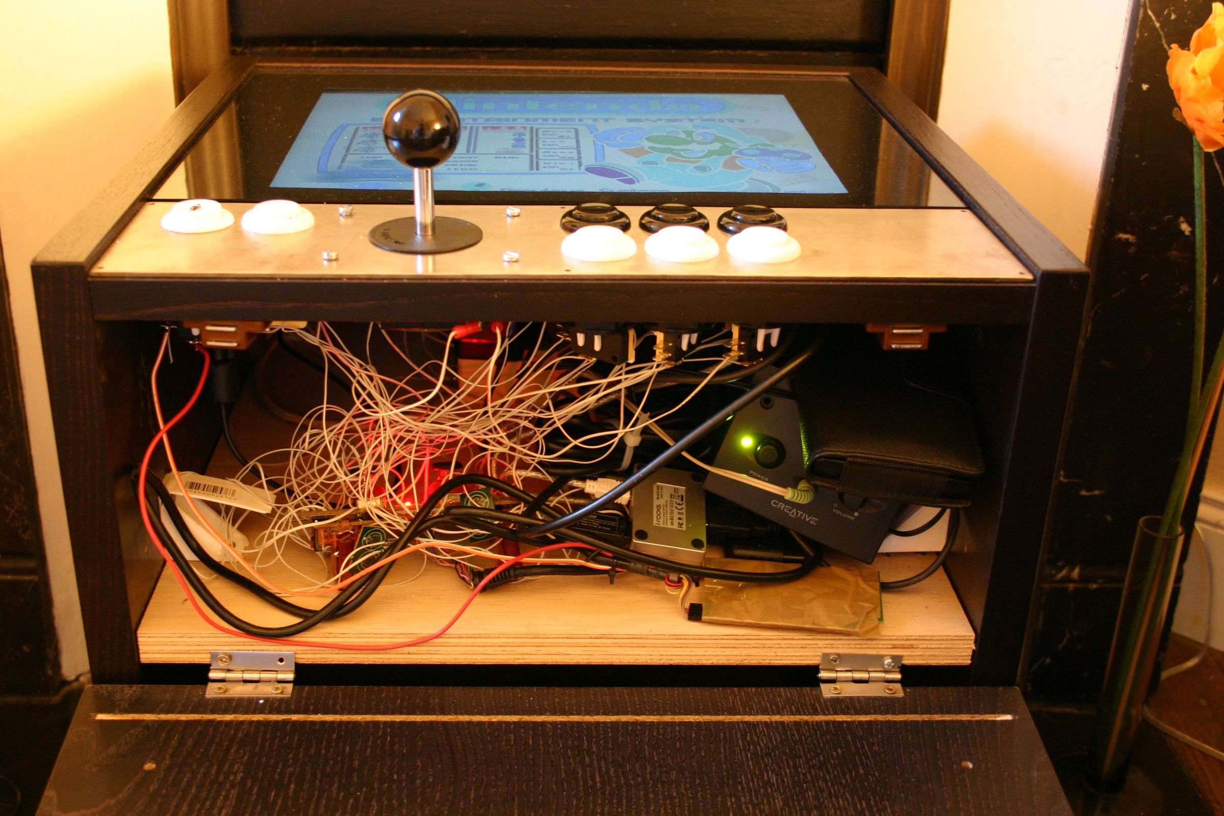 Mame Ikea Cabinet - Instructables