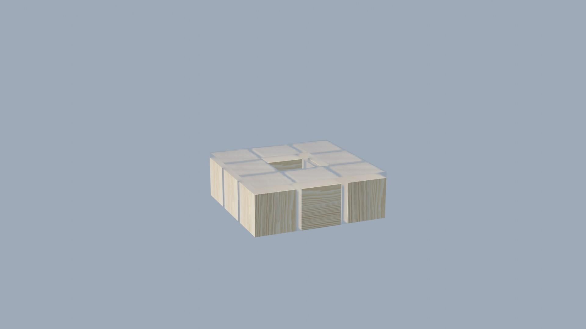 Mini Light Cube : 7 Steps (with Pictures) - Instructables