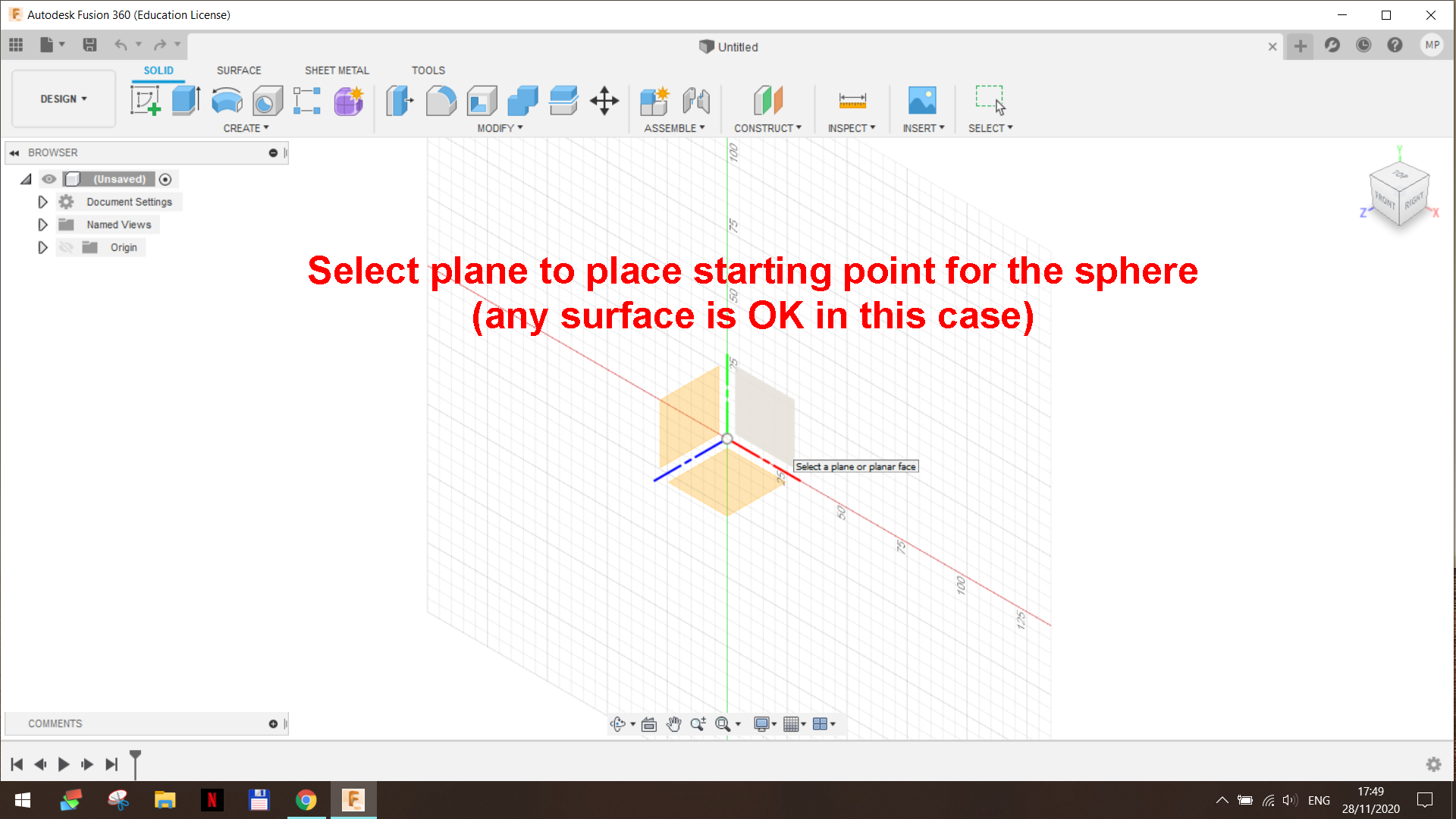 Glow in the Dark Voronoi Christmas Decoration : 7 Steps (with Pictures ...