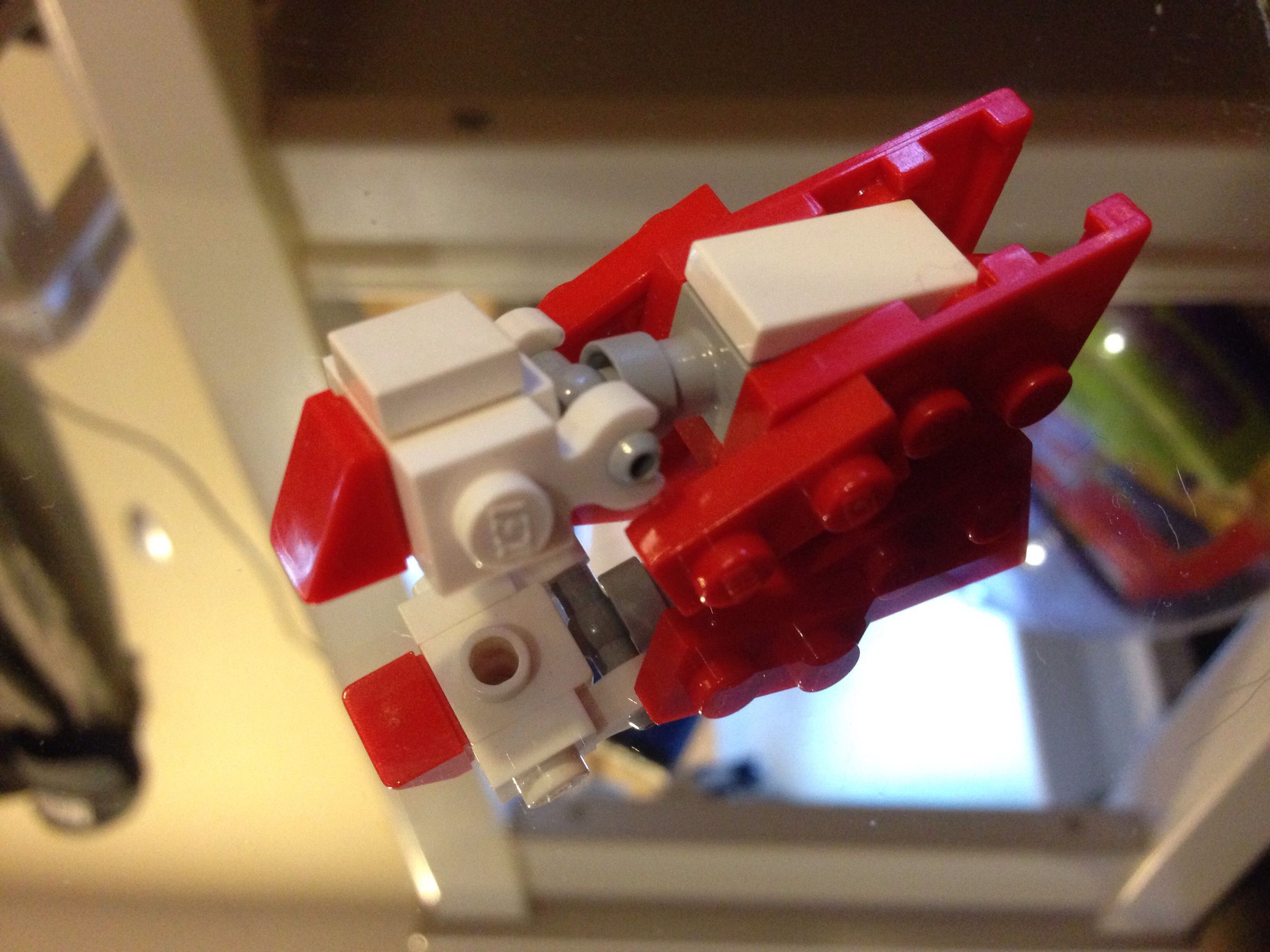Micro Lego Pokemon Team 1 : 4 Steps - Instructables