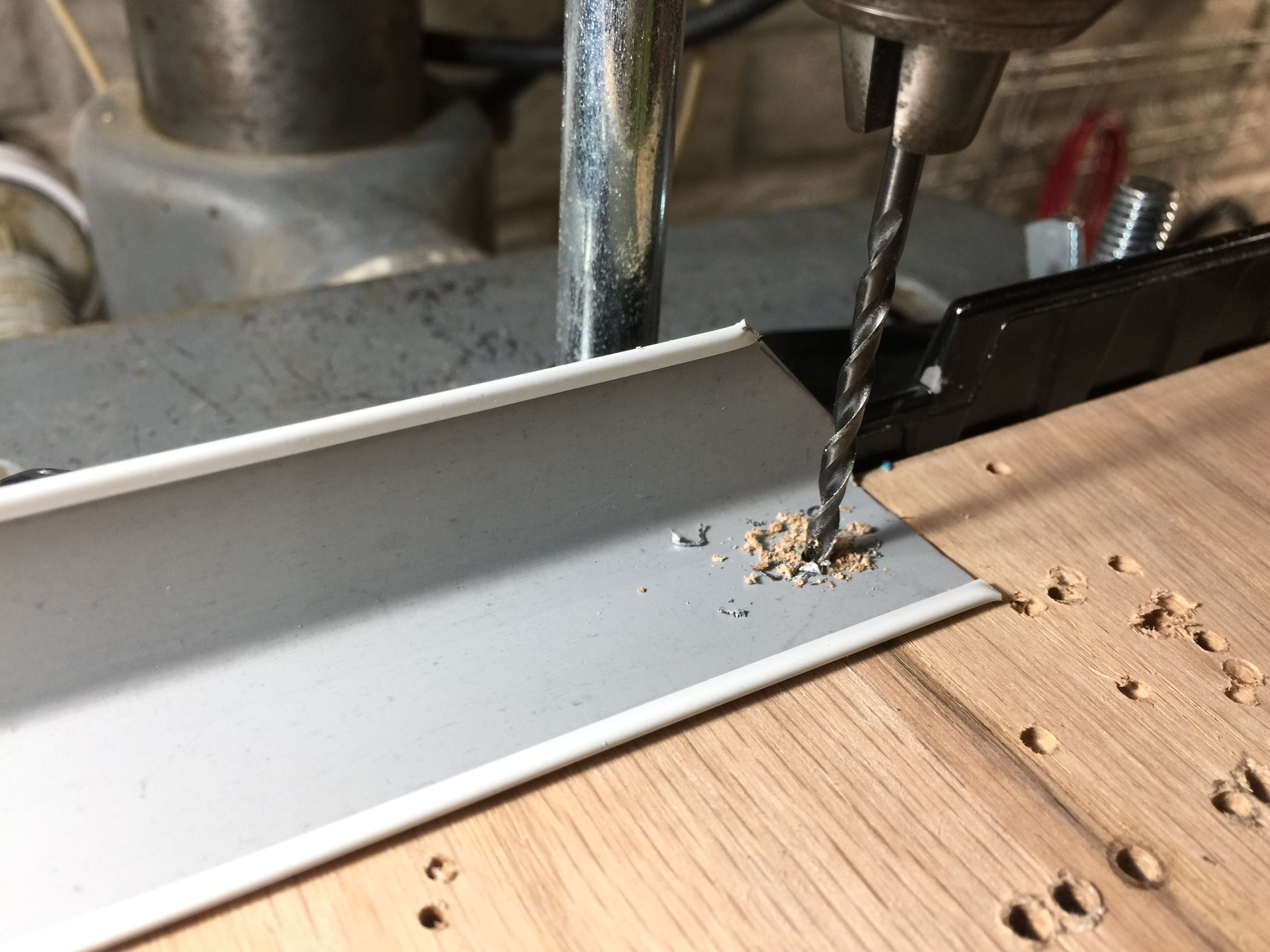 Modular Parts Storage : 3 Steps (with Pictures) - Instructables