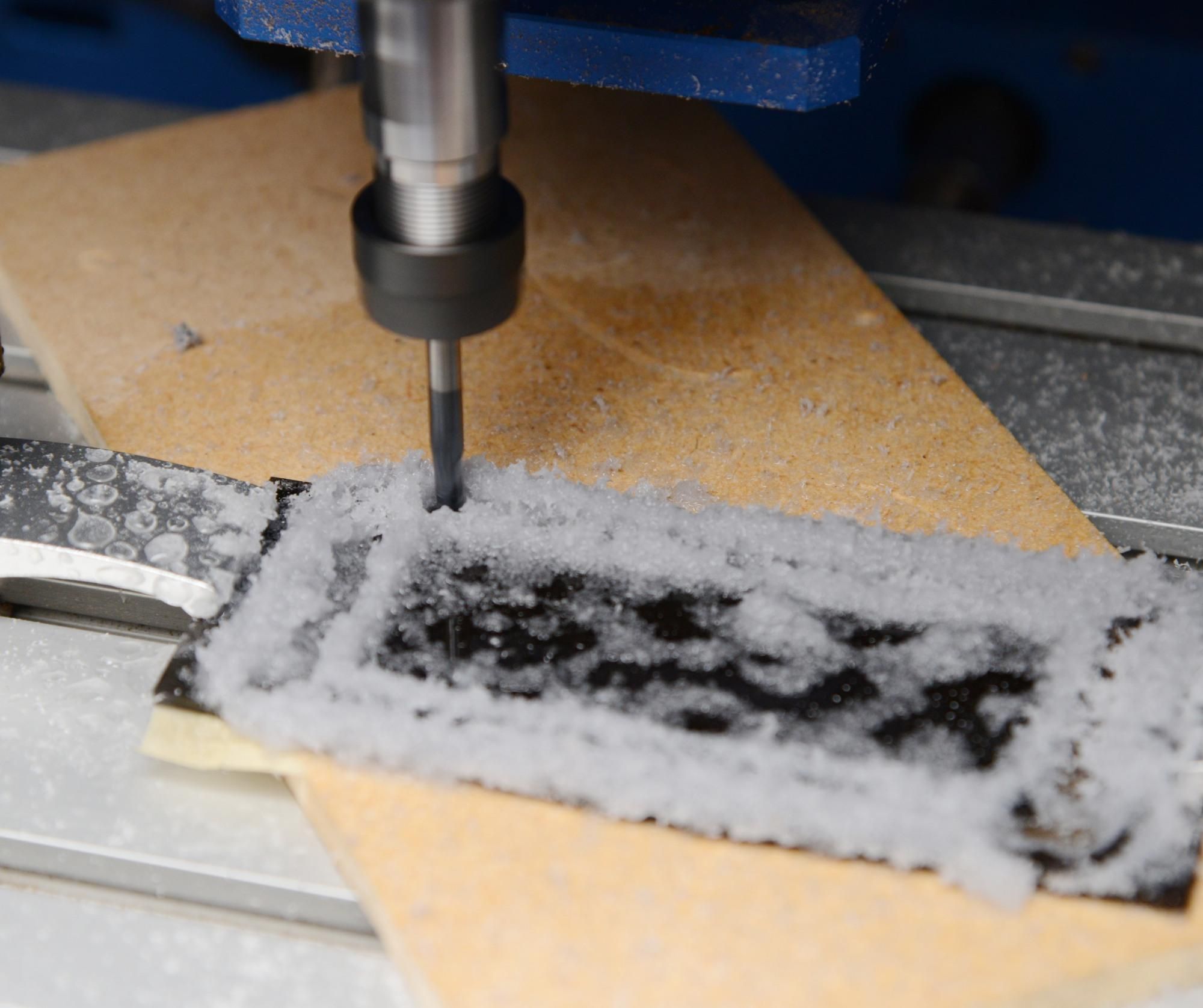 Wooden RPN Calculator : 9 Steps (with Pictures) - Instructables