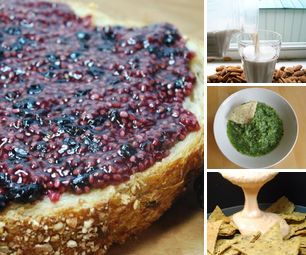 Raw Food Recipes - Instructables