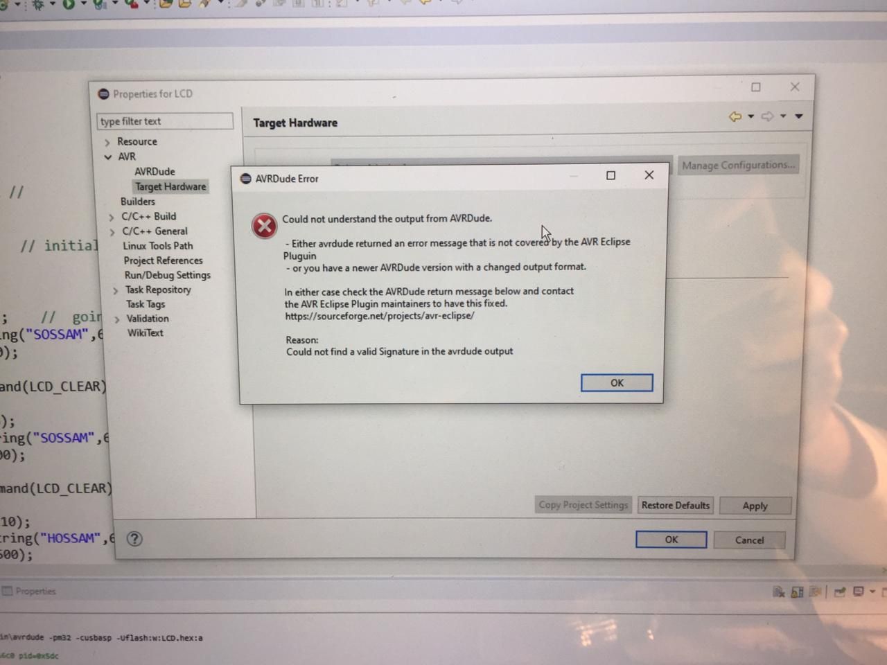 How to Get Started With Eclipse and AVR : 15 Steps - Instructables