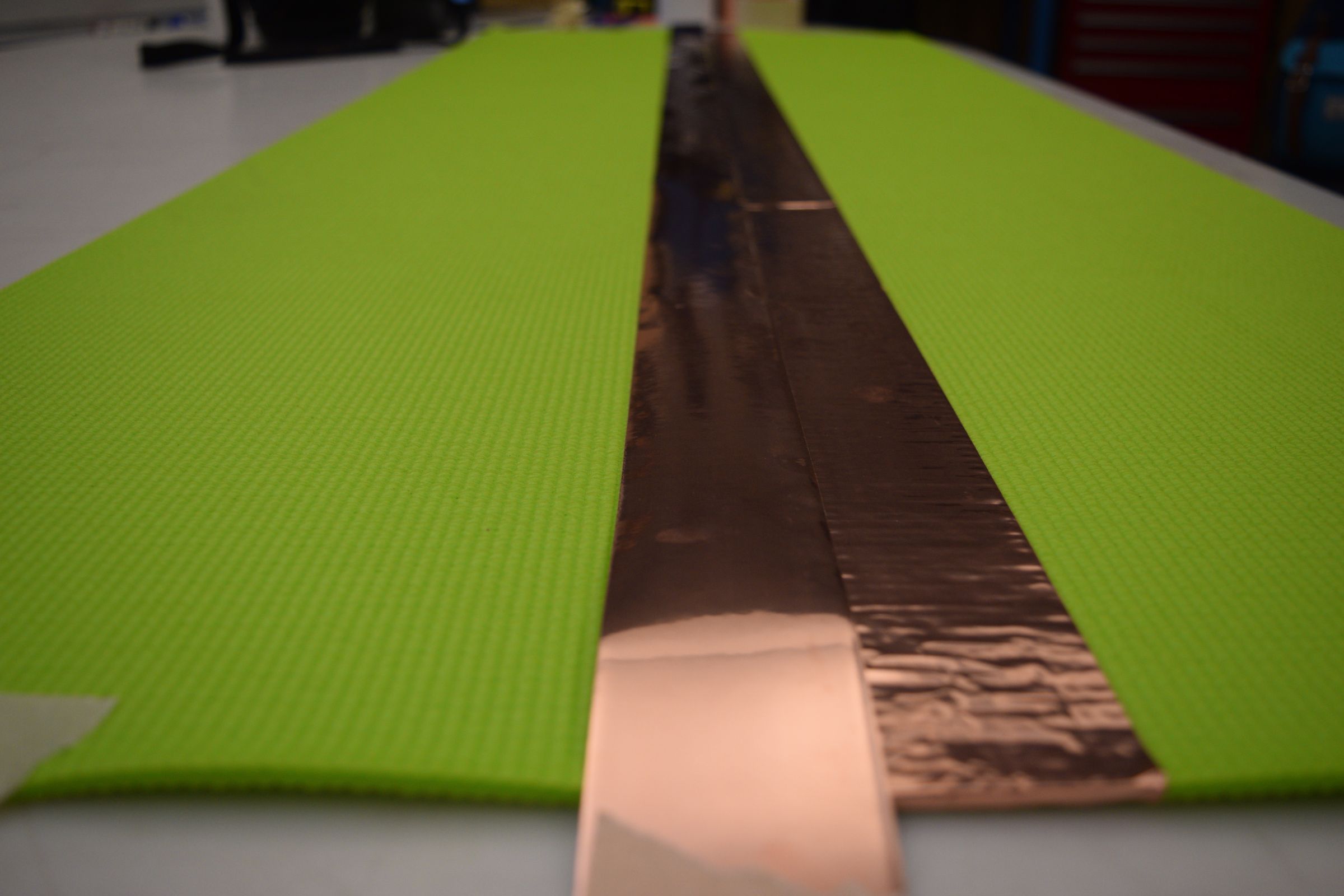 GLO FLO: Interactive Meditation Mat : 8 Steps (with Pictures ...