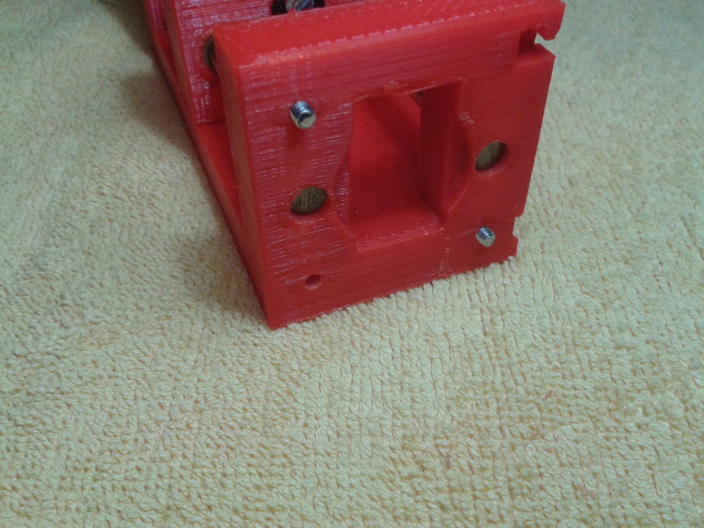 3D Printed Syringe Pump Rack : 29 Steps (with Pictures) - Instructables