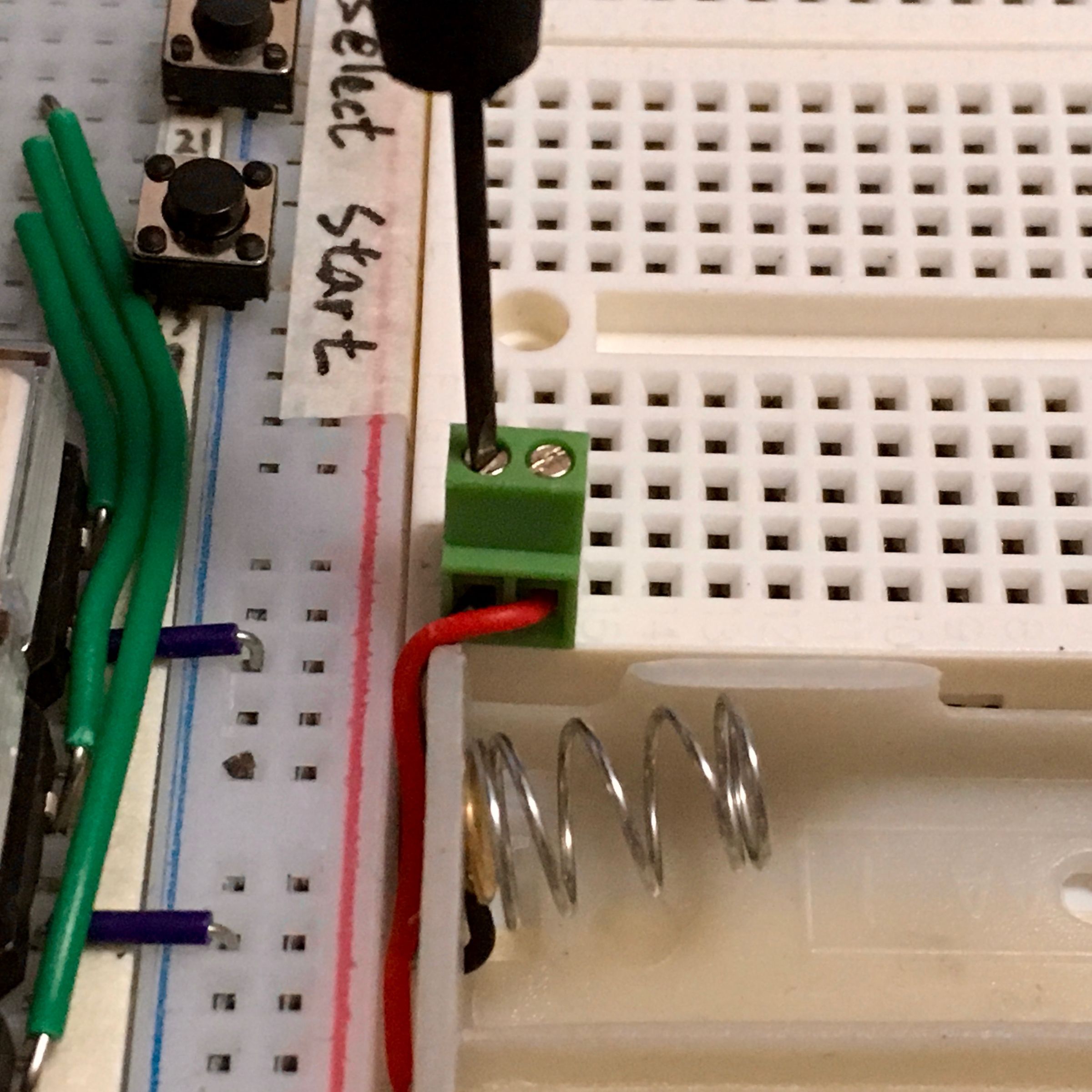 Breadboard RetroPie : 33 Steps (with Pictures) - Instructables