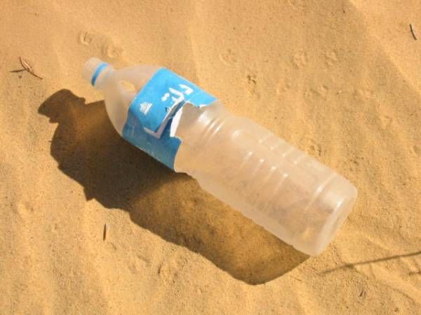 Bottle Gun : 4 Steps - Instructables