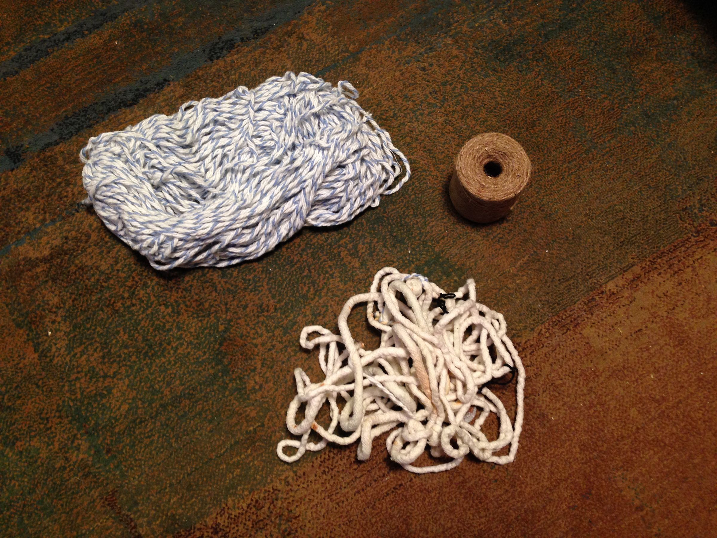 Giant Bubble Wands : 5 Steps (with Pictures) - Instructables