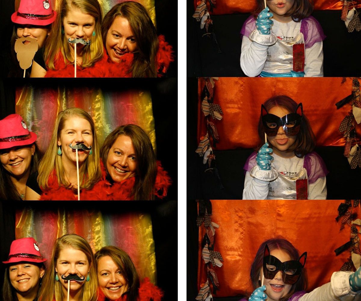 Photo Booth : 5 Steps (with Pictures) - Instructables
