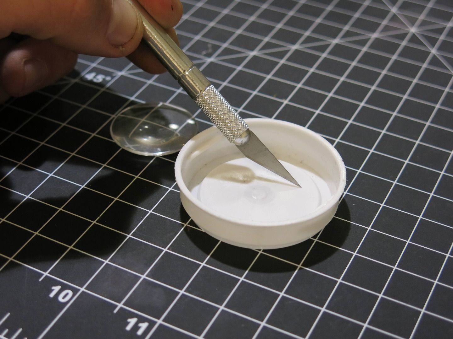 Pinhole Eye Model : 3 Steps (with Pictures) - Instructables