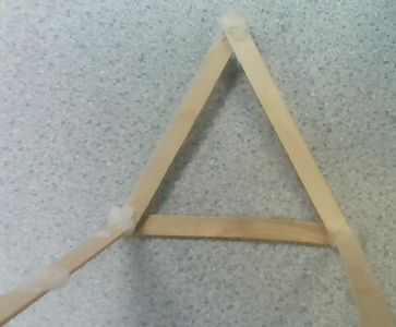 Mini Trebuchet : 5 Steps - Instructables