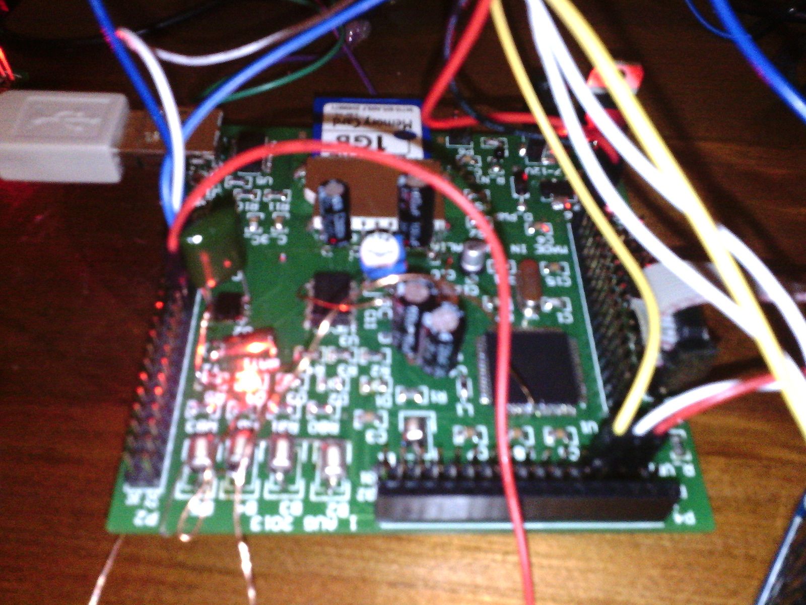 DIY AVR Playing MP3 File : 3 Steps - Instructables