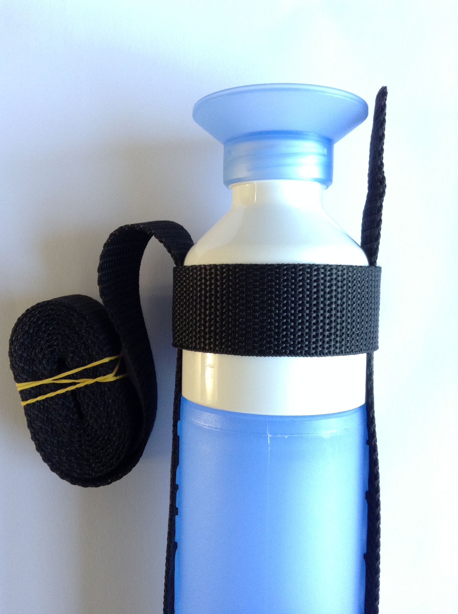 Water Bottle Holder : 5 Steps (with Pictures) - Instructables