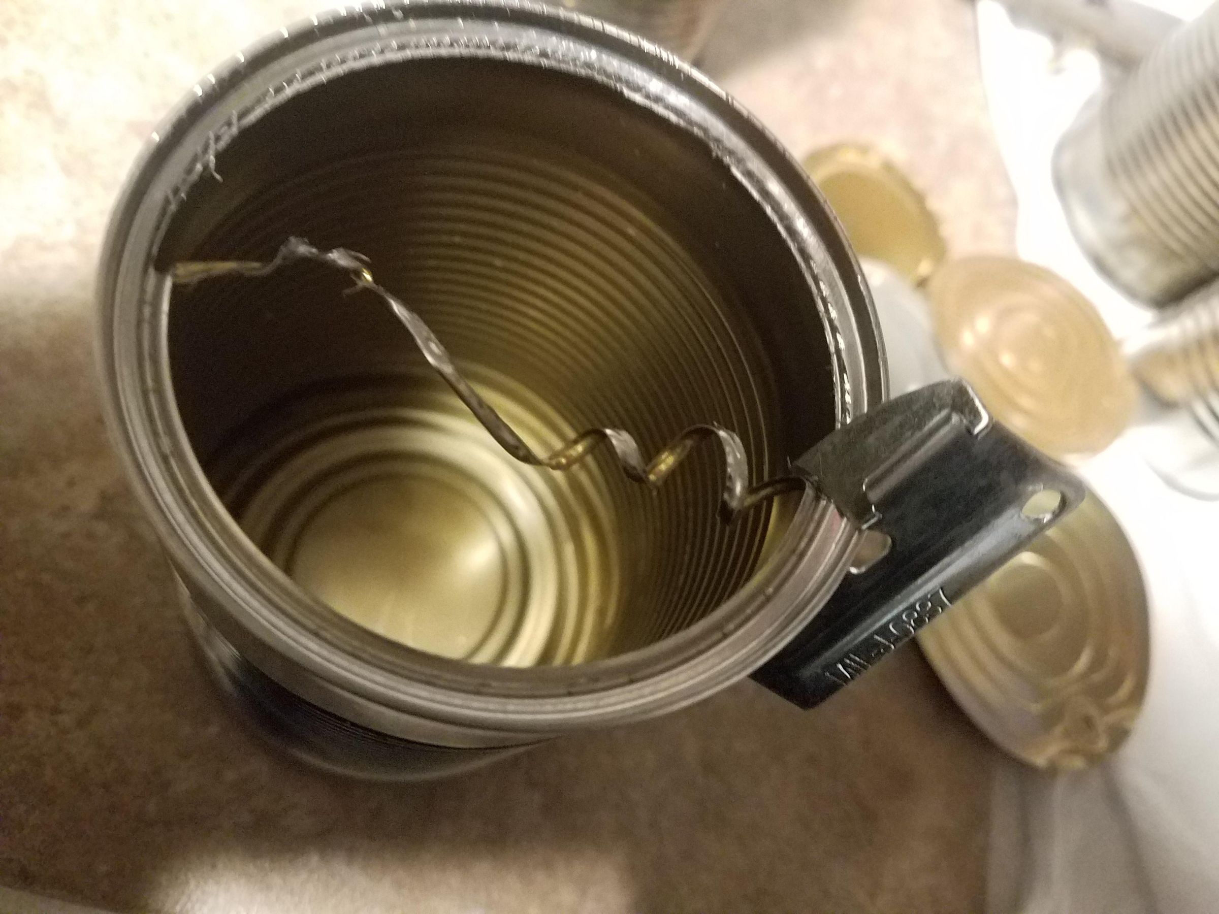 Complete Hobo Stove & Cooking Pots System Bundle, No Tools Build, for ...