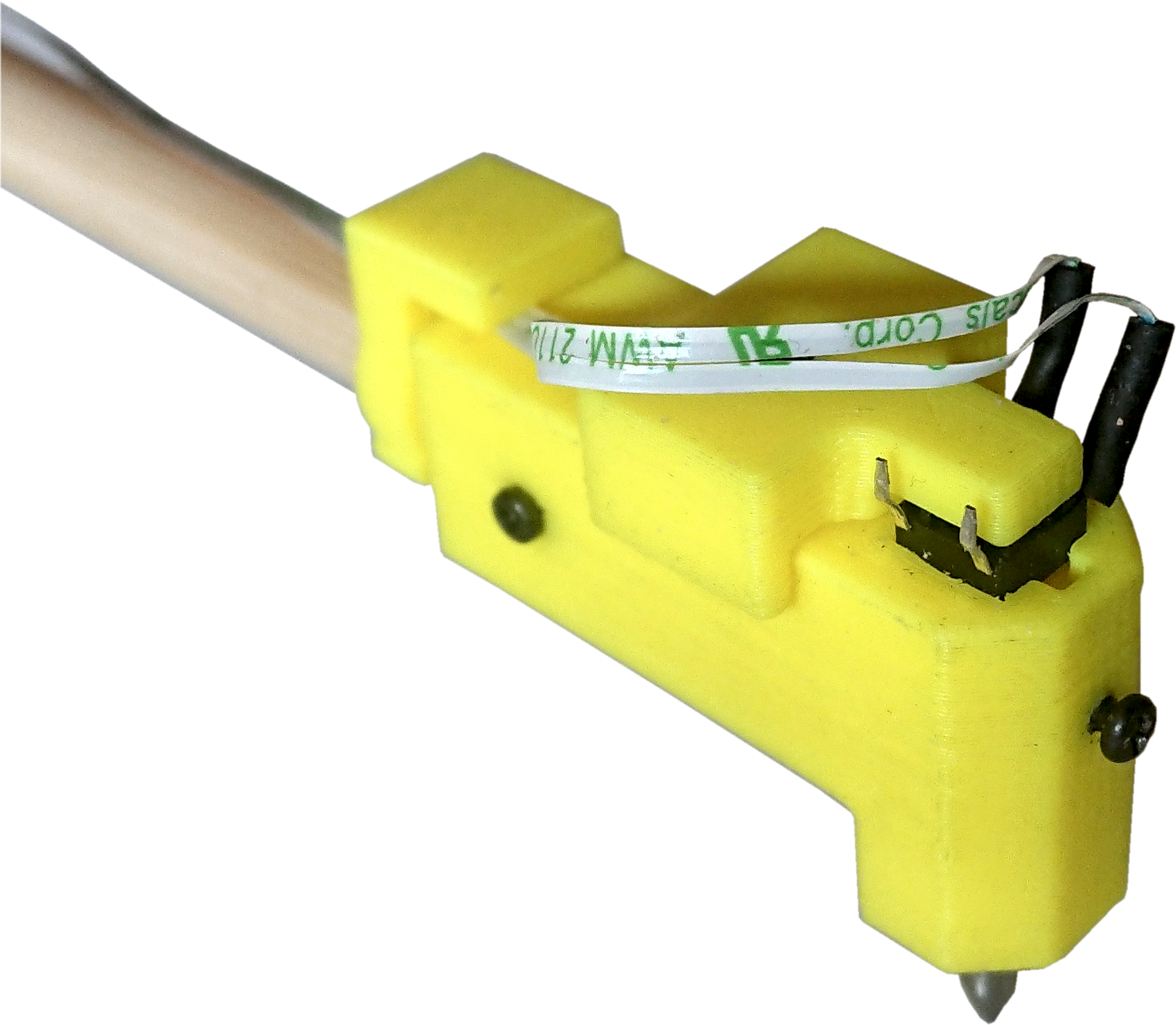 Tim's Electronic Pantograph [2D] : 26 Steps (with Pictures) - Instructables