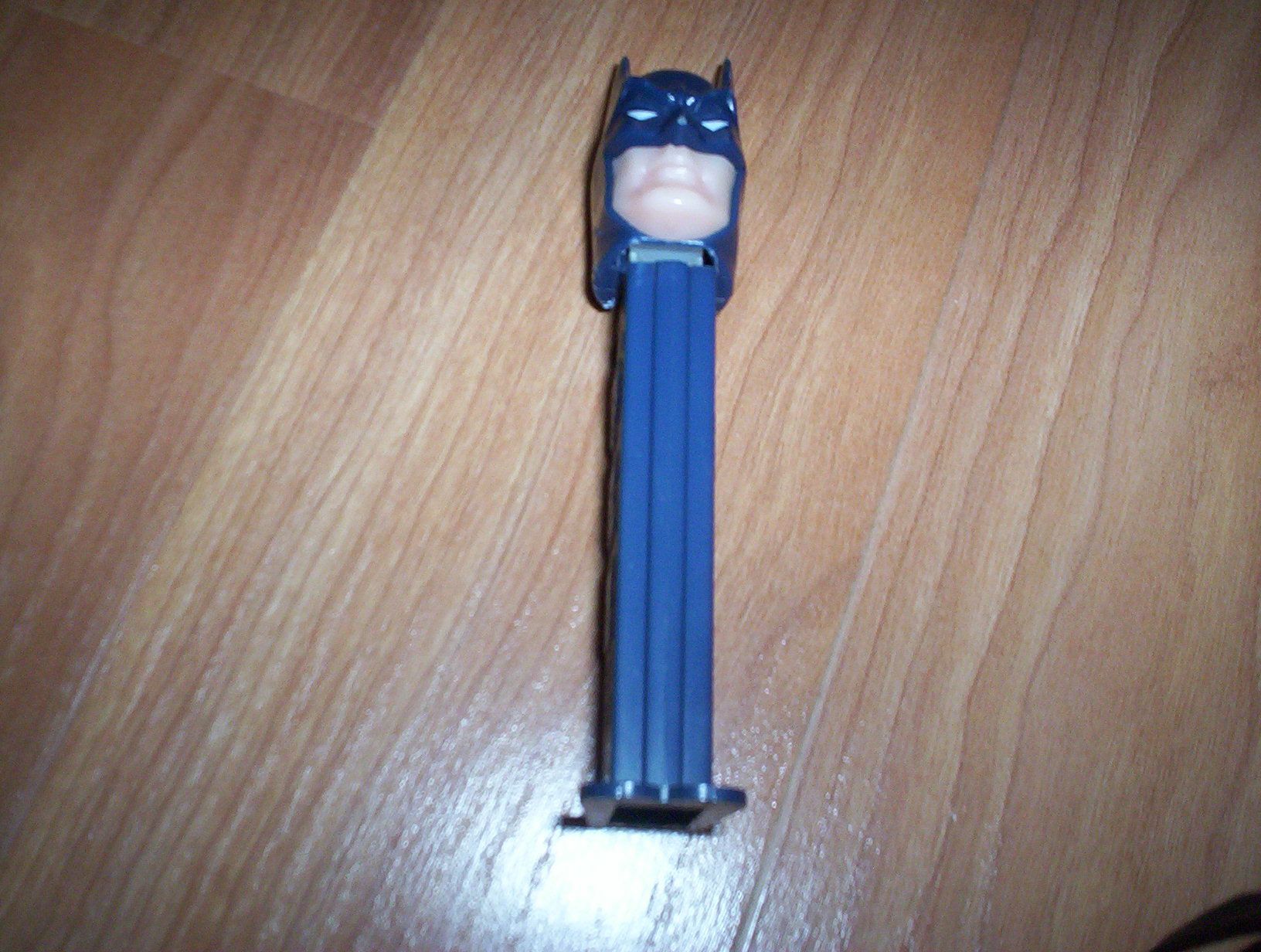 Mash Up and LED Contest:A Pez Dispenser Flashlight : 5 Steps ...