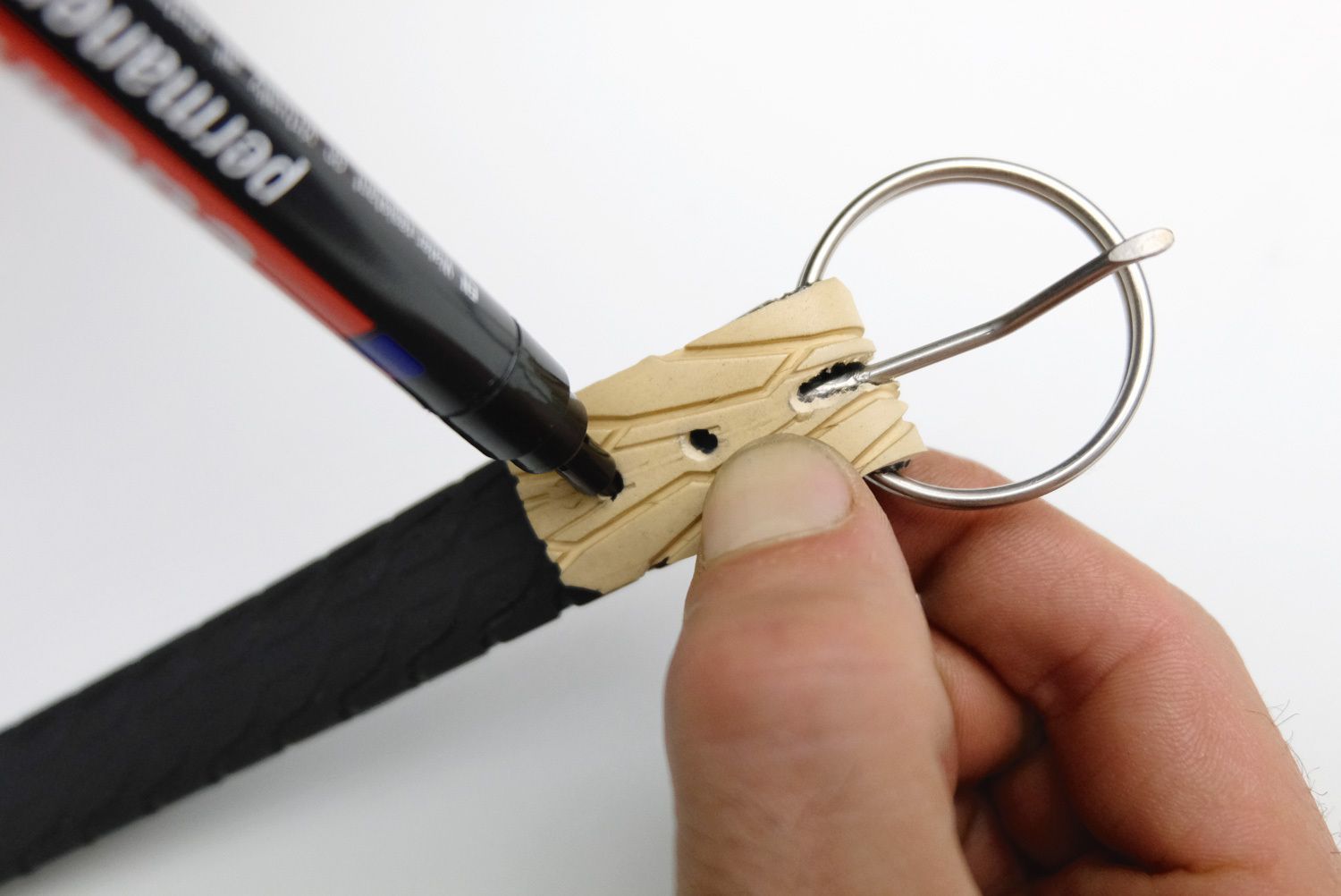 Make a 100% Bicycle Belt : 19 Steps (with Pictures) - Instructables