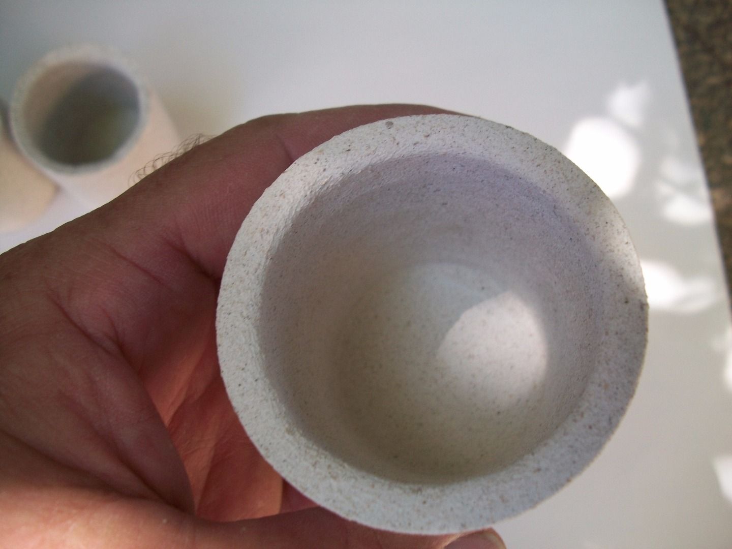 Clay Crucible Recipes : 8 Steps - Instructables