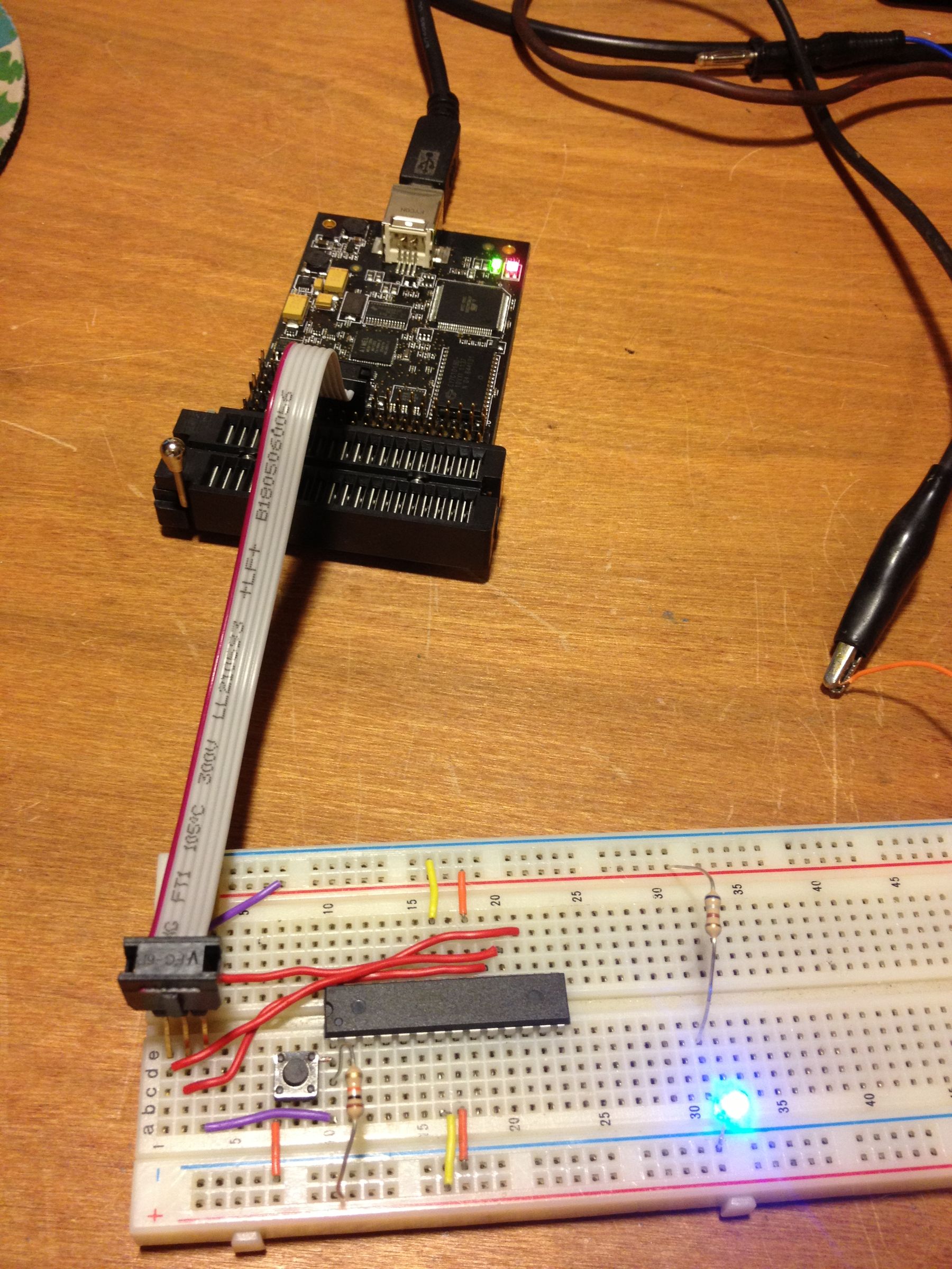 AVR Chronograph From Concept to PCB : 13 Steps (with Pictures ...