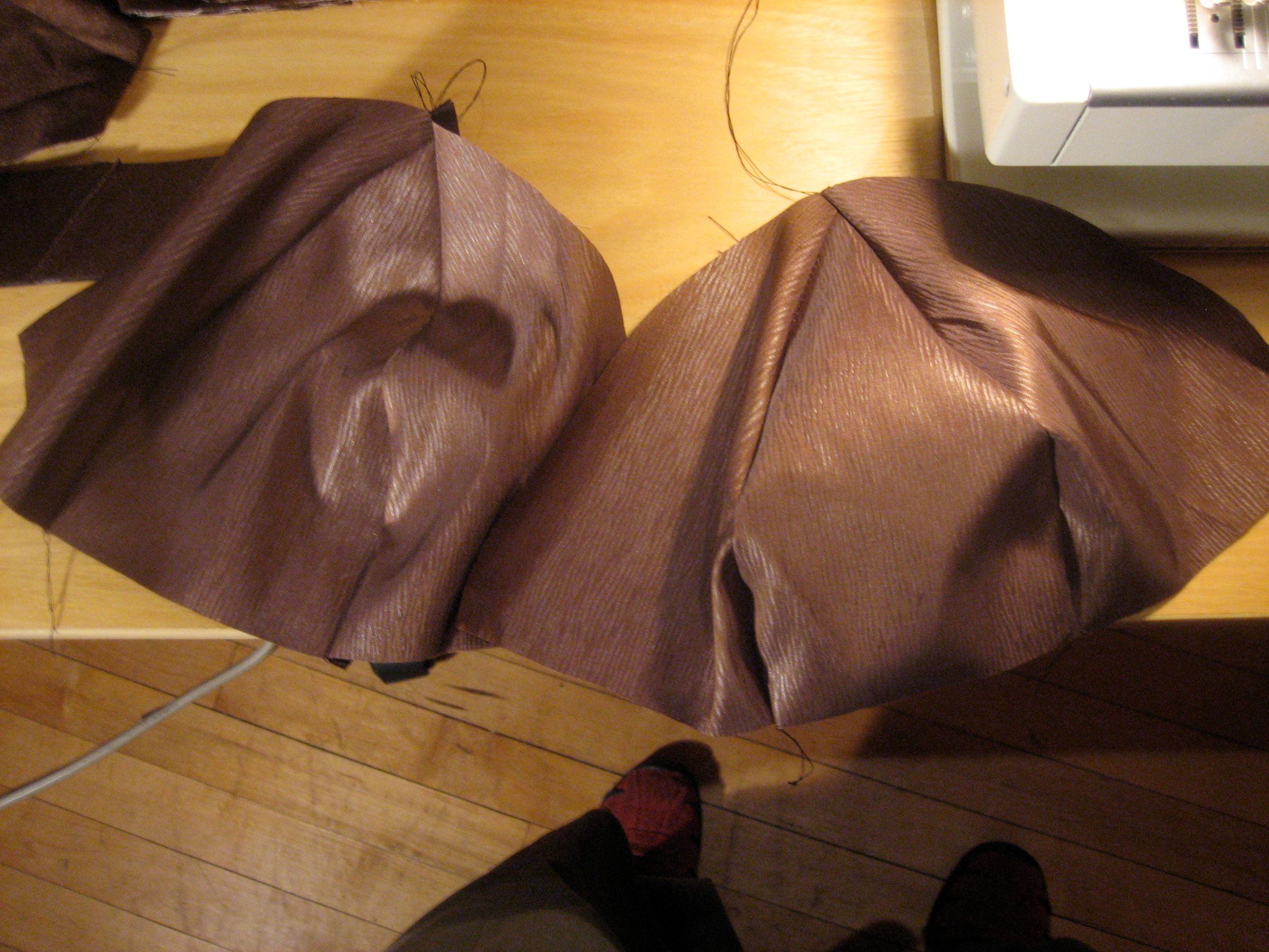 Hex Hats : 11 Steps (with Pictures) - Instructables