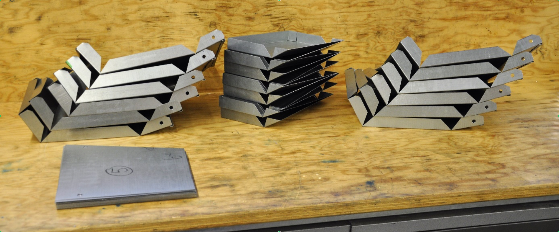 The Waterwheel Project : 10 Steps (with Pictures) - Instructables