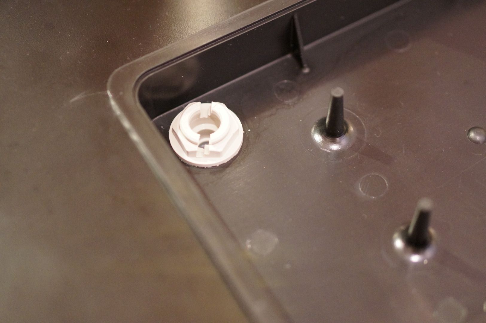 Home Carbonation Setup for Unlimited Seltzer : 13 Steps (with Pictures ...