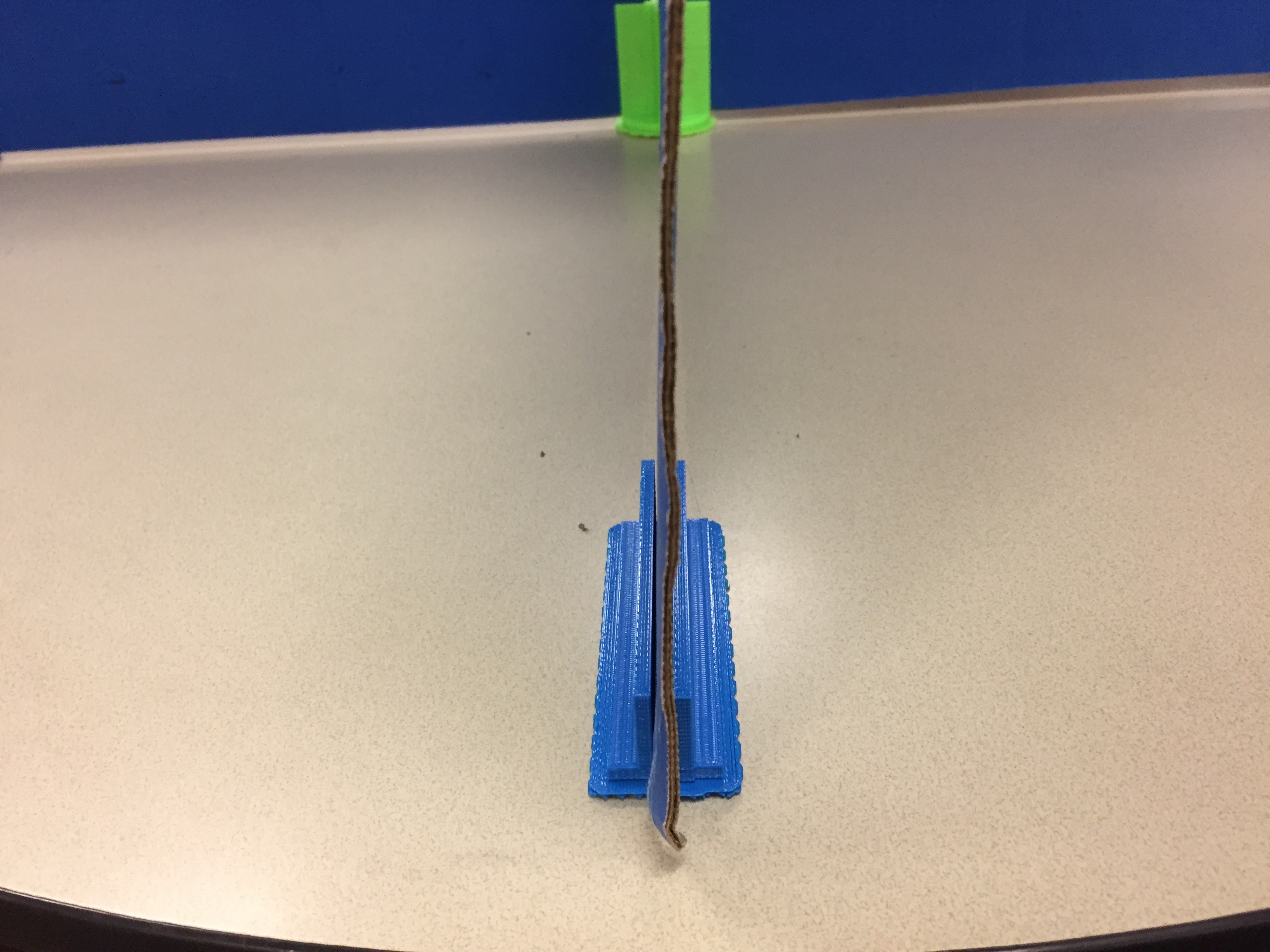 Security Folder Supports - Instructables