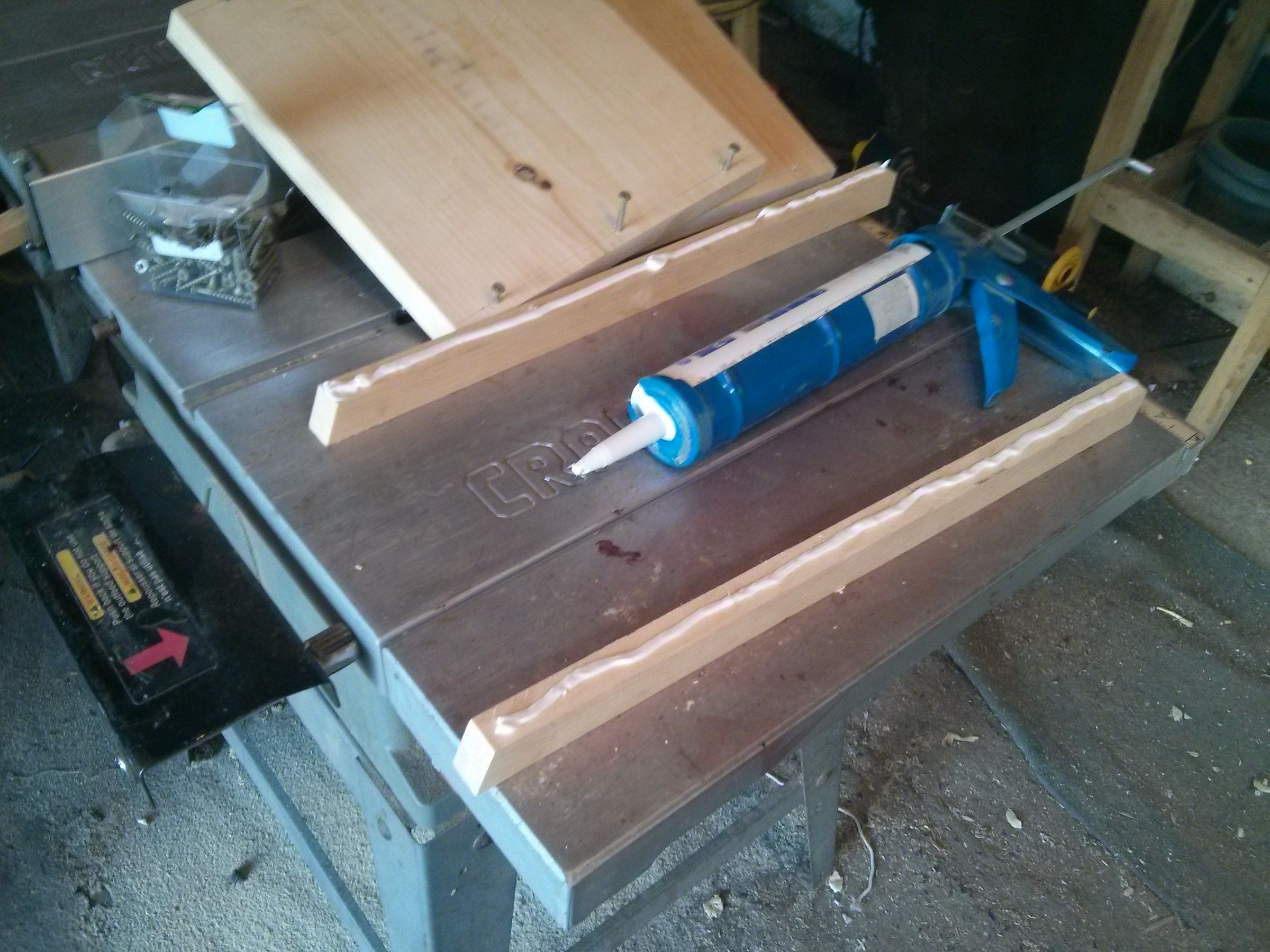 Batman Logo Bat Box House : 10 Steps (with Pictures) - Instructables