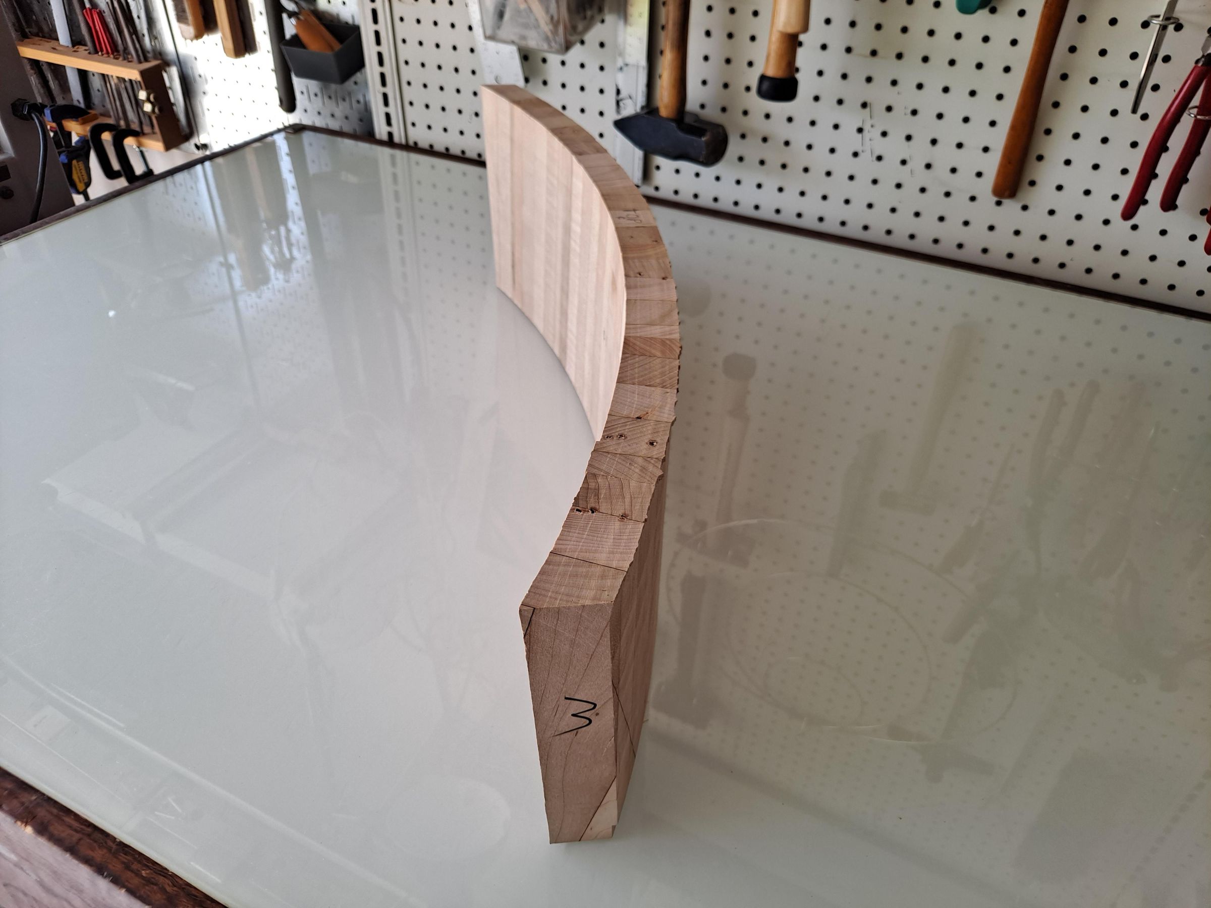 Bend Wood 3 Ways : 5 Steps (with Pictures) - Instructables