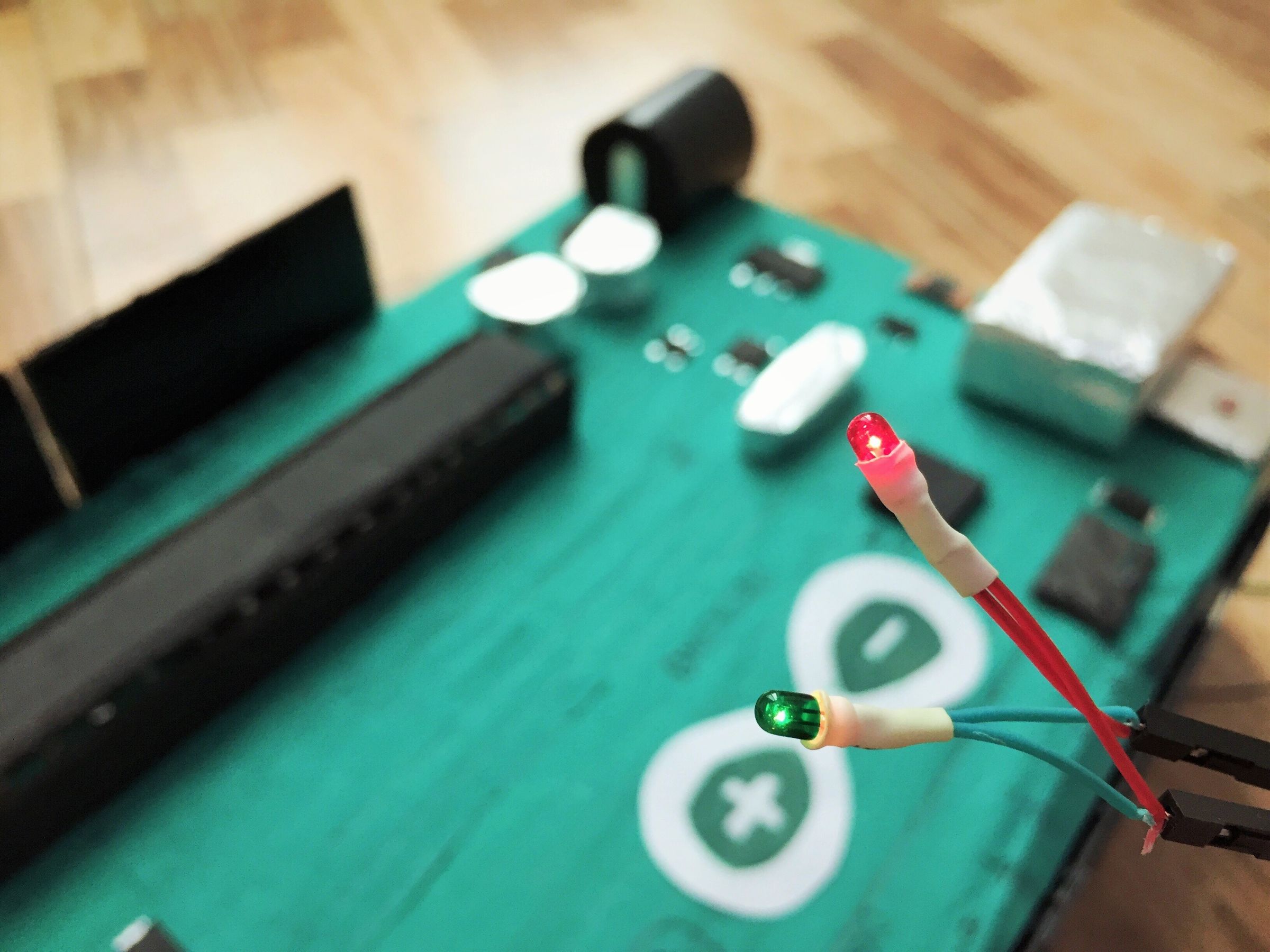 Arduino GRANDE - Super Big Arduino : 13 Steps (with Pictures ...