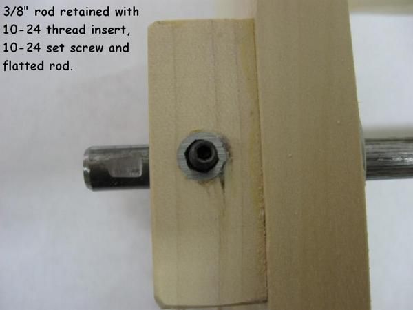 DIY Bike Rollers : 8 Steps (with Pictures) - Instructables
